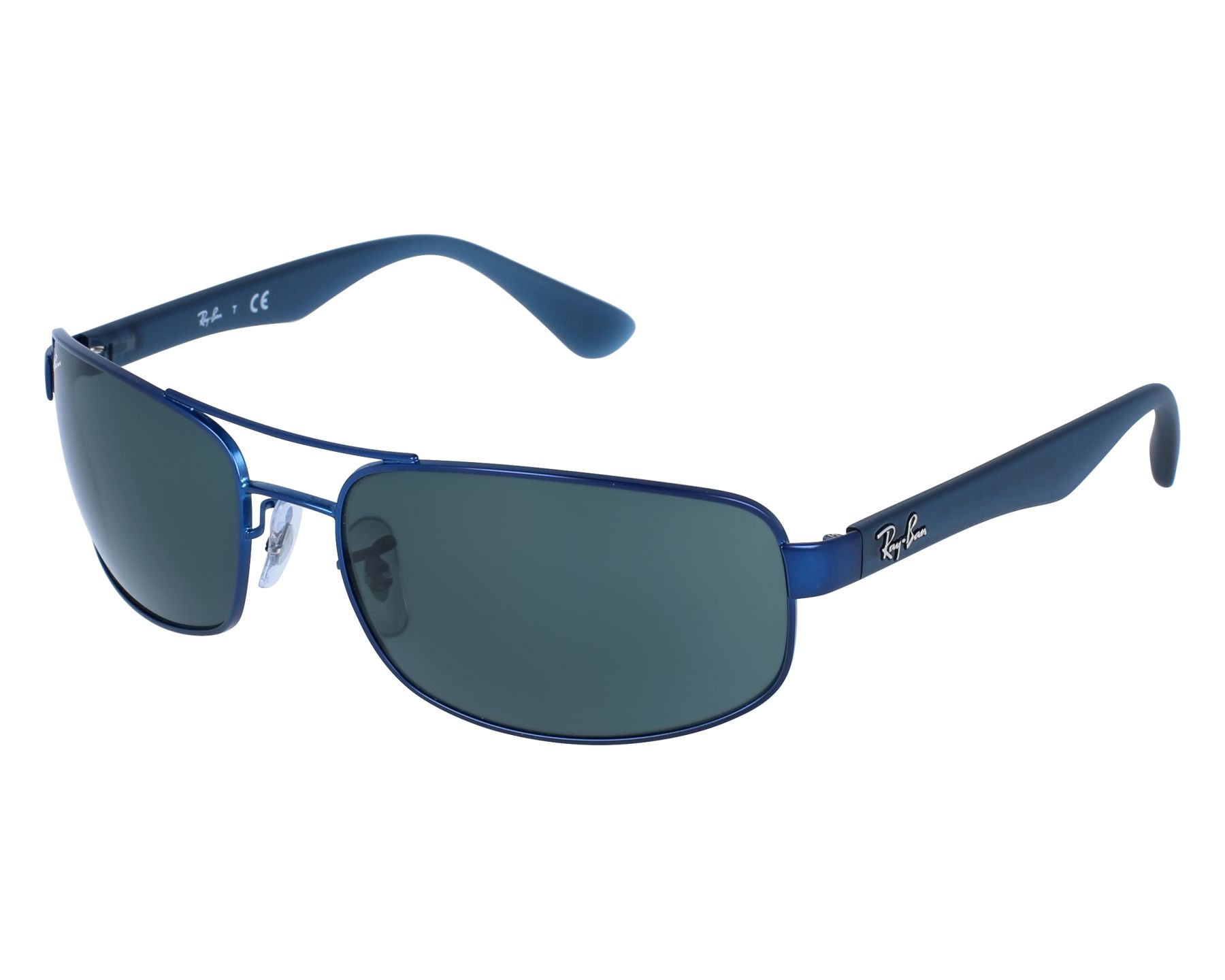 Ray-Ban Sunglasses RB-3445 027/71