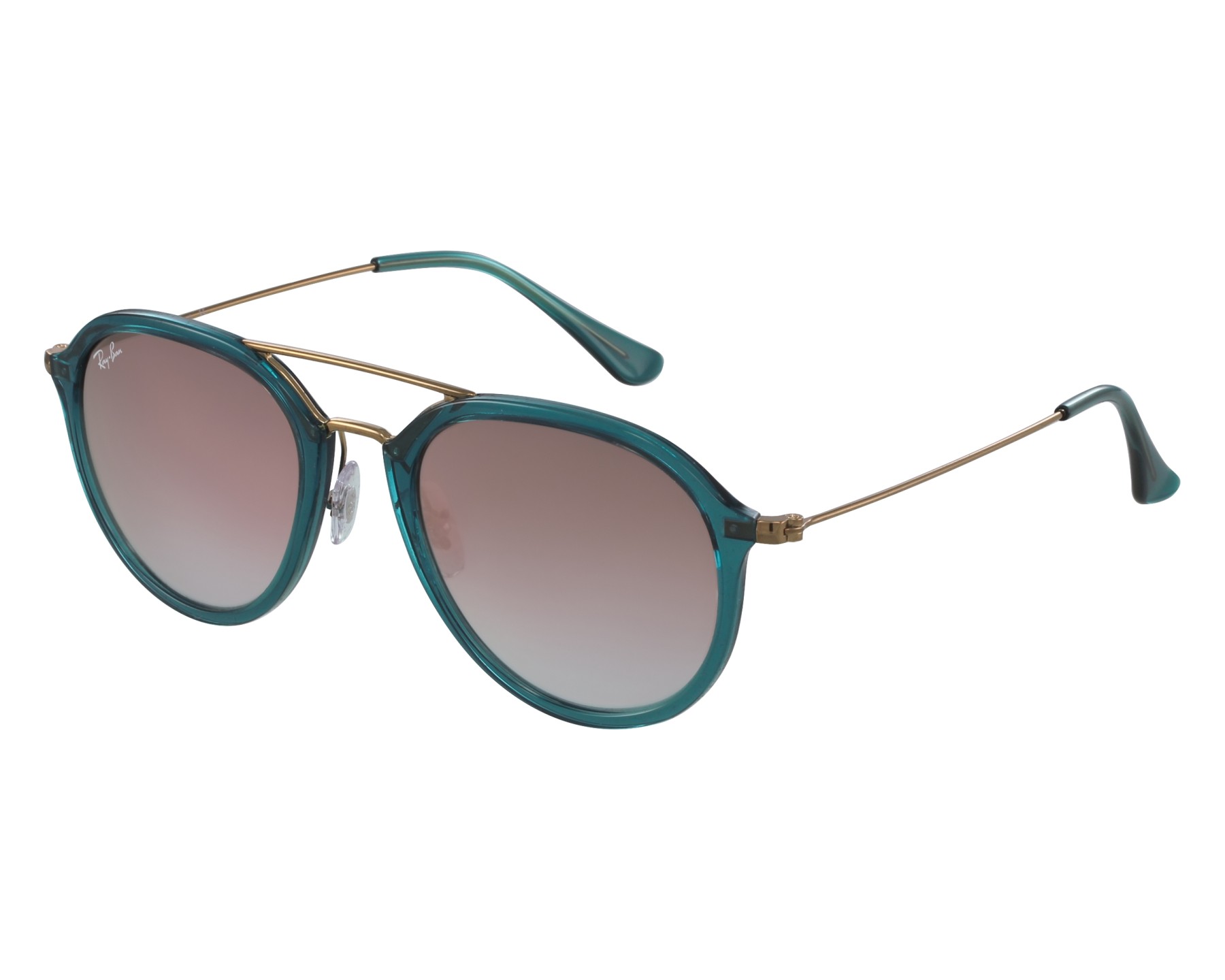 Ray-Ban Sunglasses RB-4253 6236/7Y