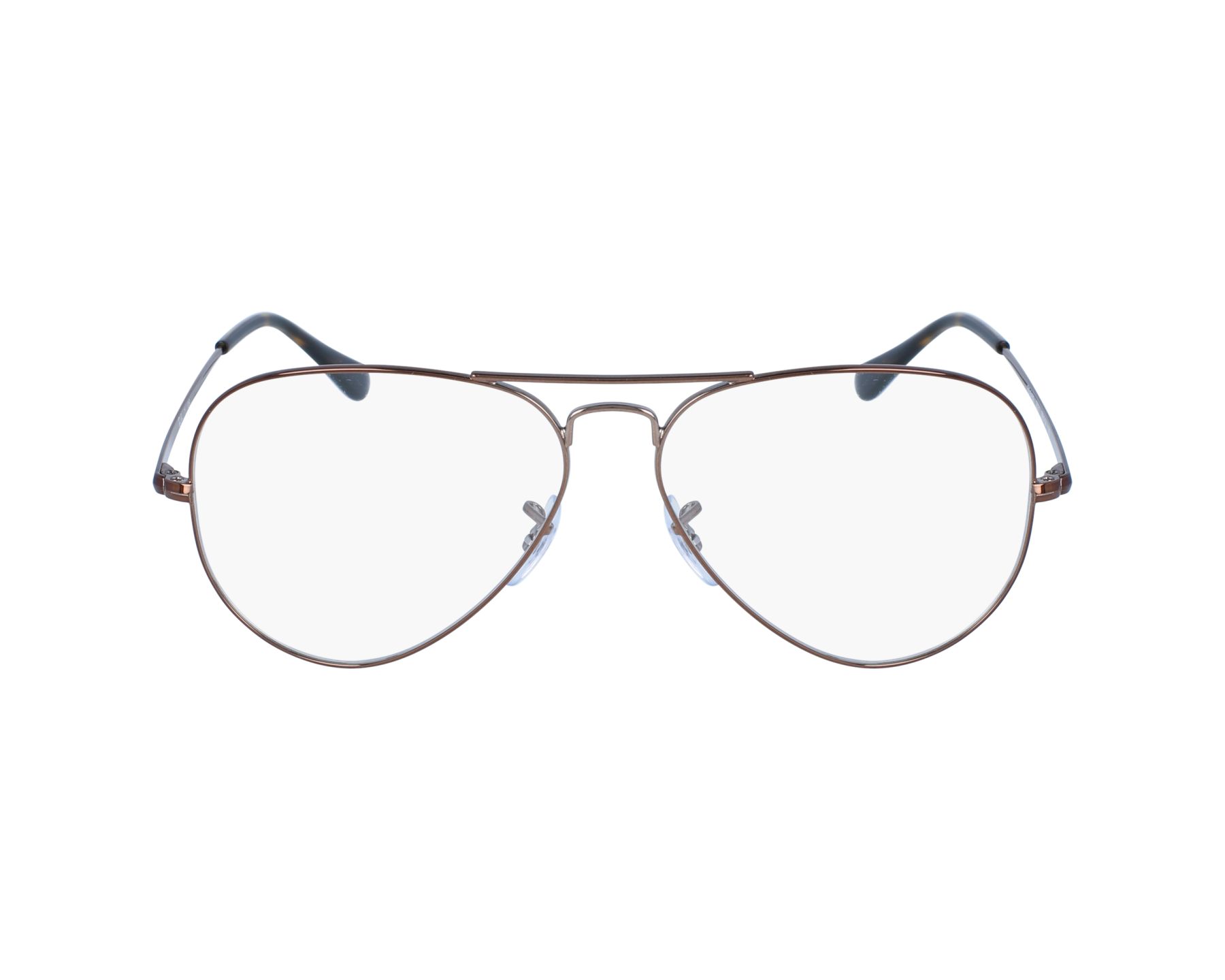 Ray-Ban Glasses RX-6489 2531