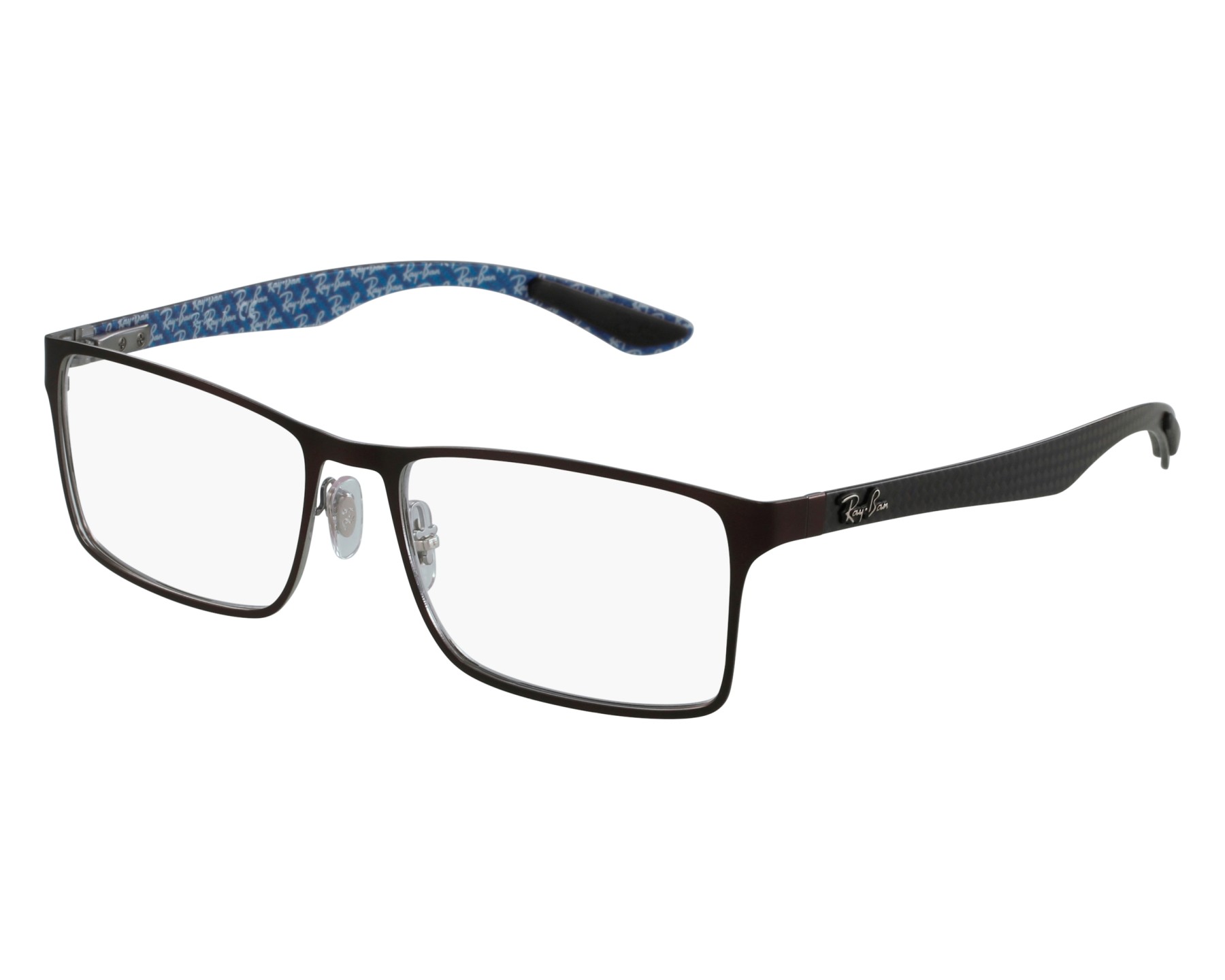 Ray-Ban Glasses RX-8415 2862