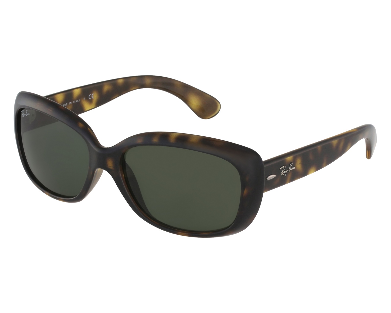 Ray-Ban Sunglasses Jackie Ohh RB-4101 710
