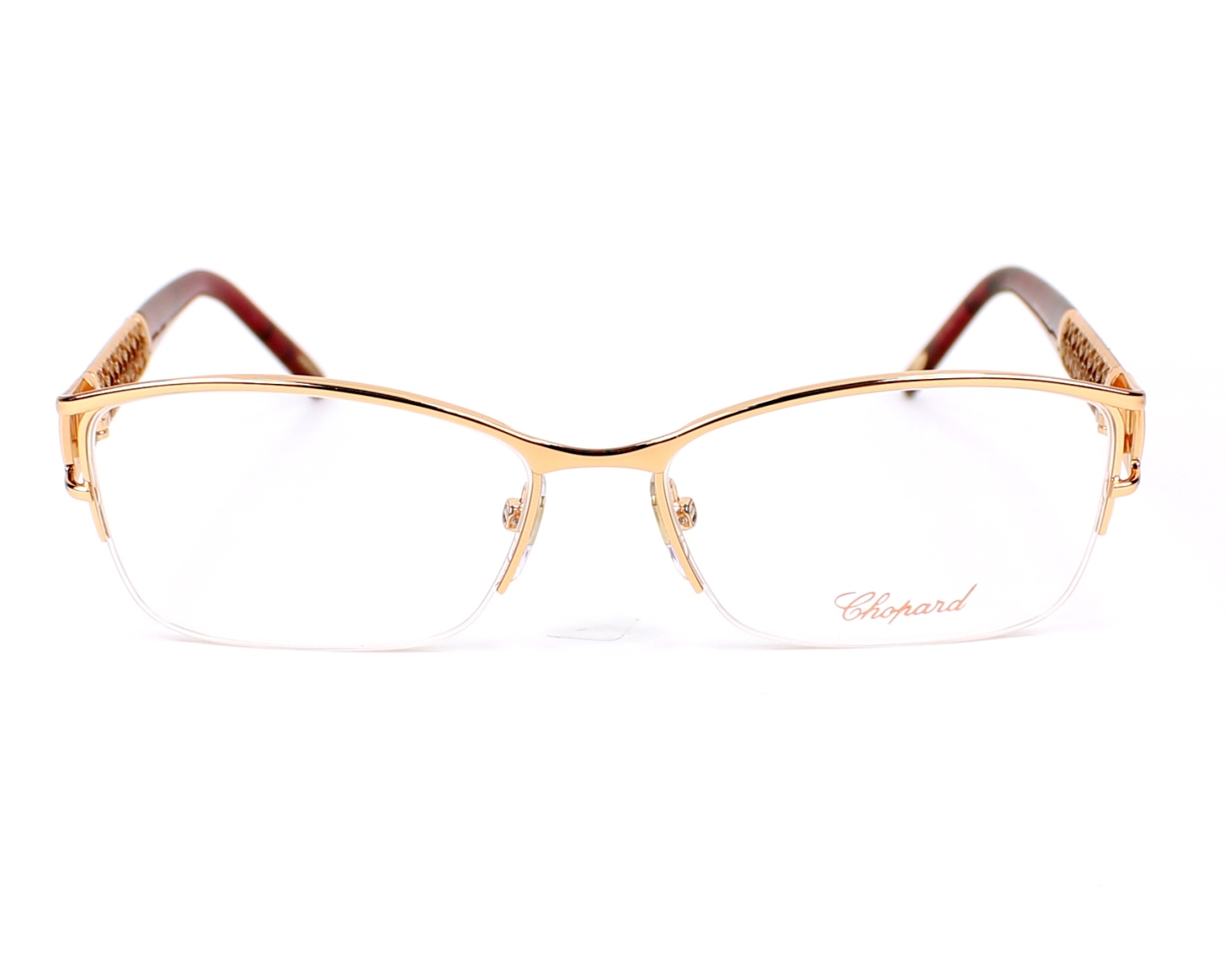 Chopard Glasses VCH-963-S 08FC