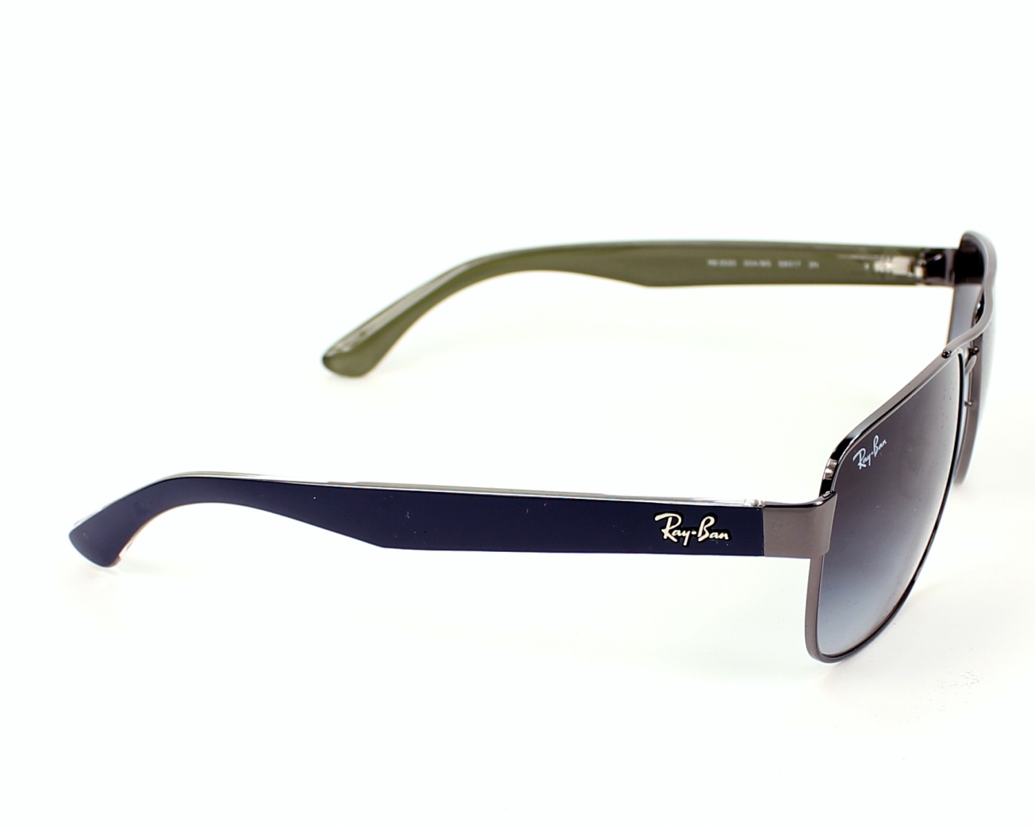 Ray-Ban Sunglasses RB-3530 004/8G