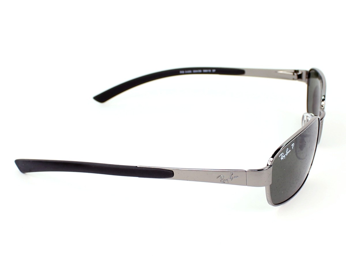 Ray-Ban Sunglasses RB-3430 004/58