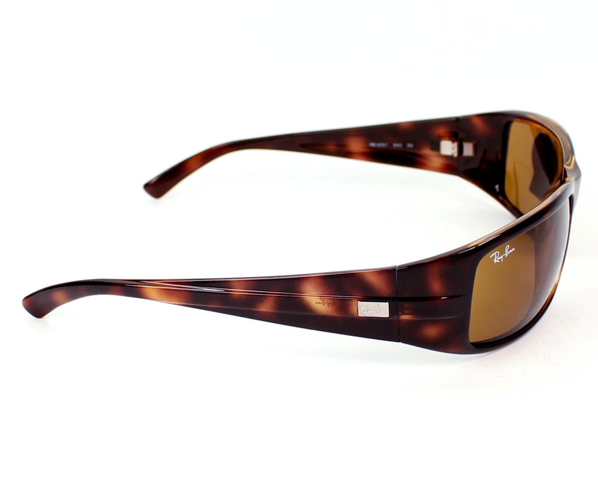 Ray-Ban Sunglasses RB-4057 642