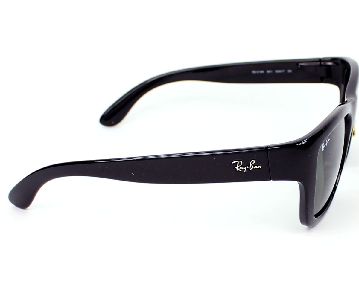 Ray-Ban Sunglasses RB-4194 601