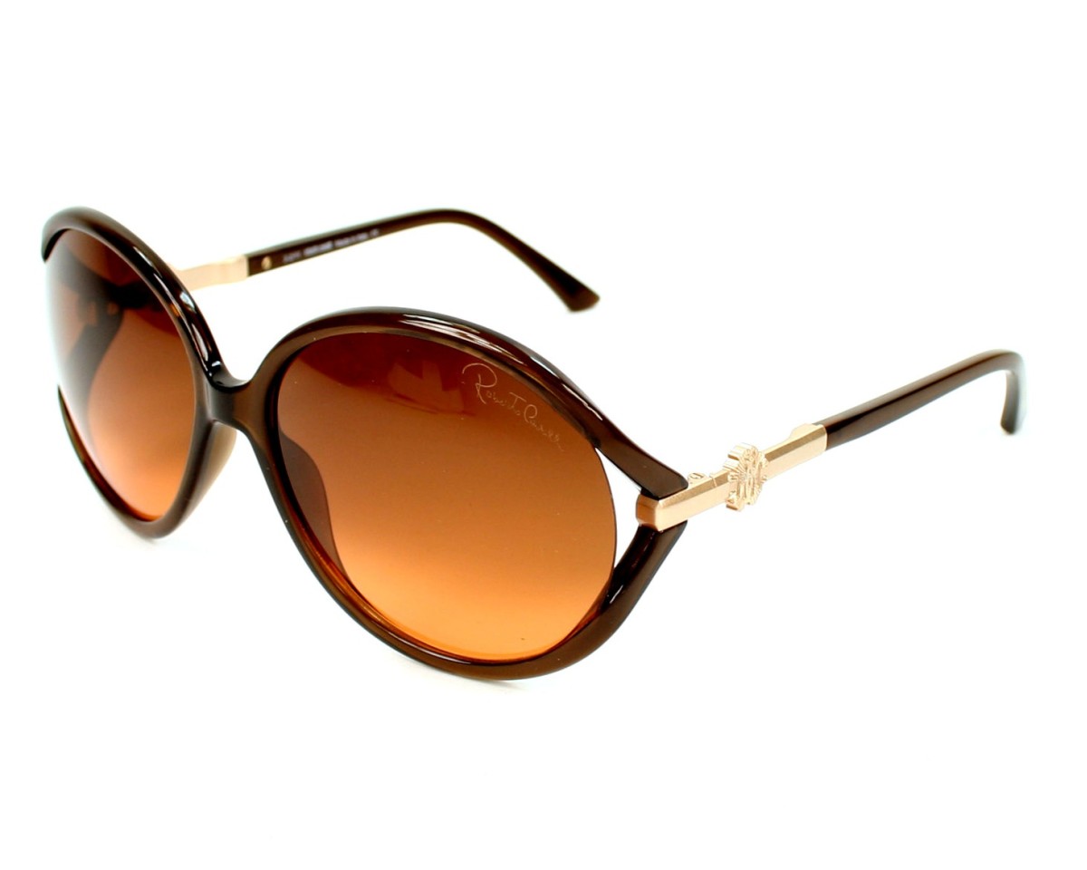Roberto Cavalli Sunglasses Elliboro RC-590-S 48F