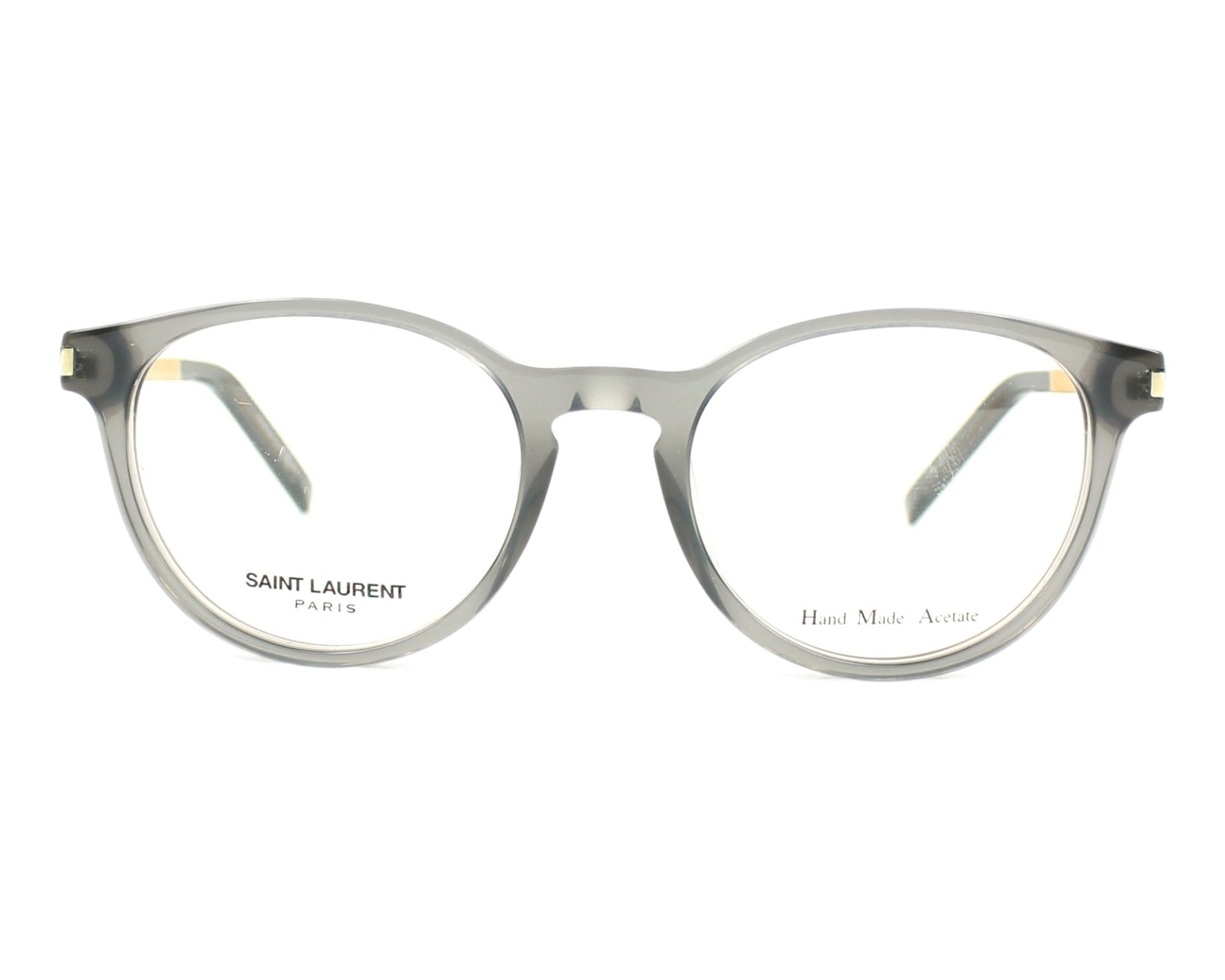 Yves Saint Laurent Glasses SL-25 8OR