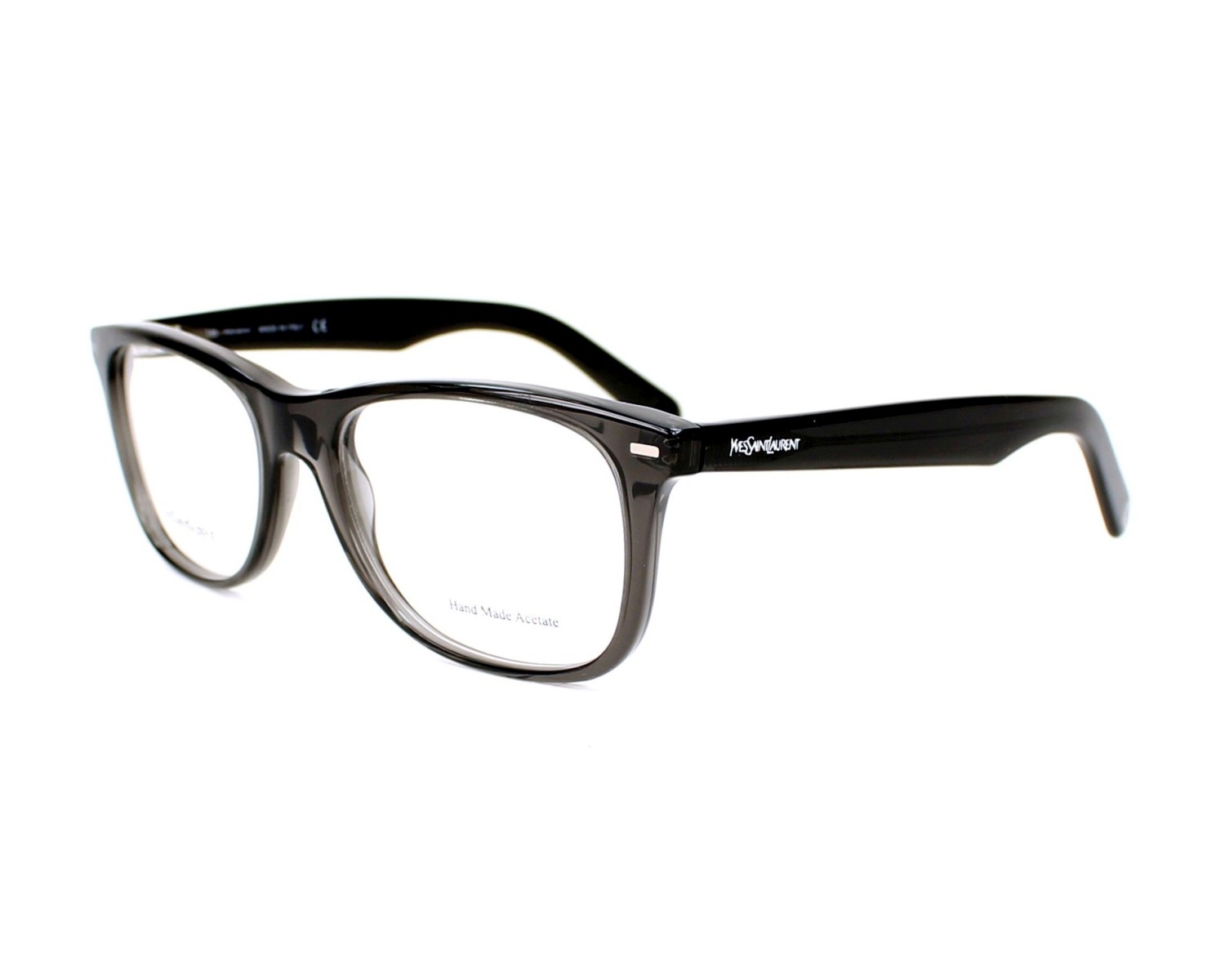 Yves Saint Laurent Glasses YSL-2253 4PY
