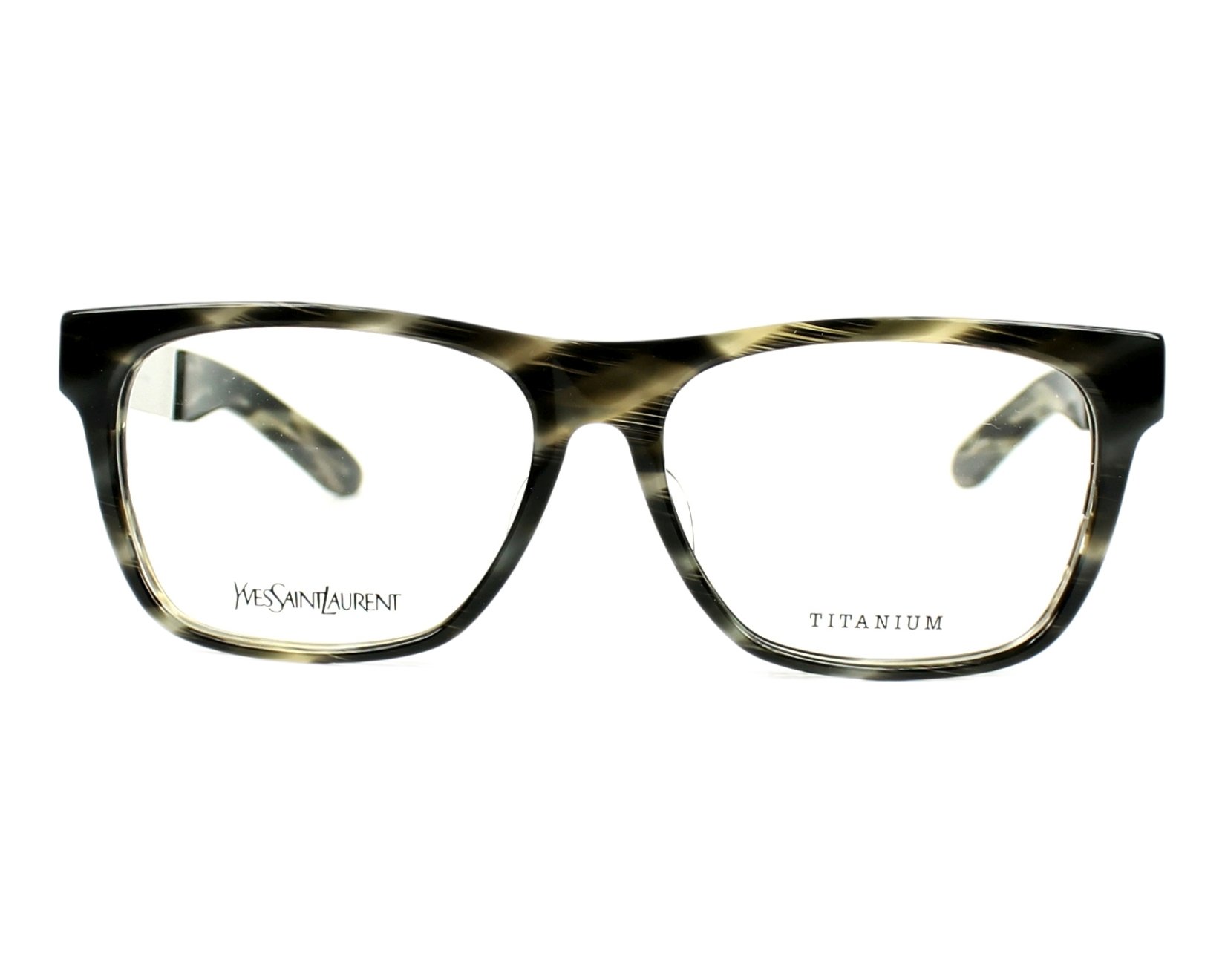 Yves Saint Laurent Glasses YSL-4023-J 8LN