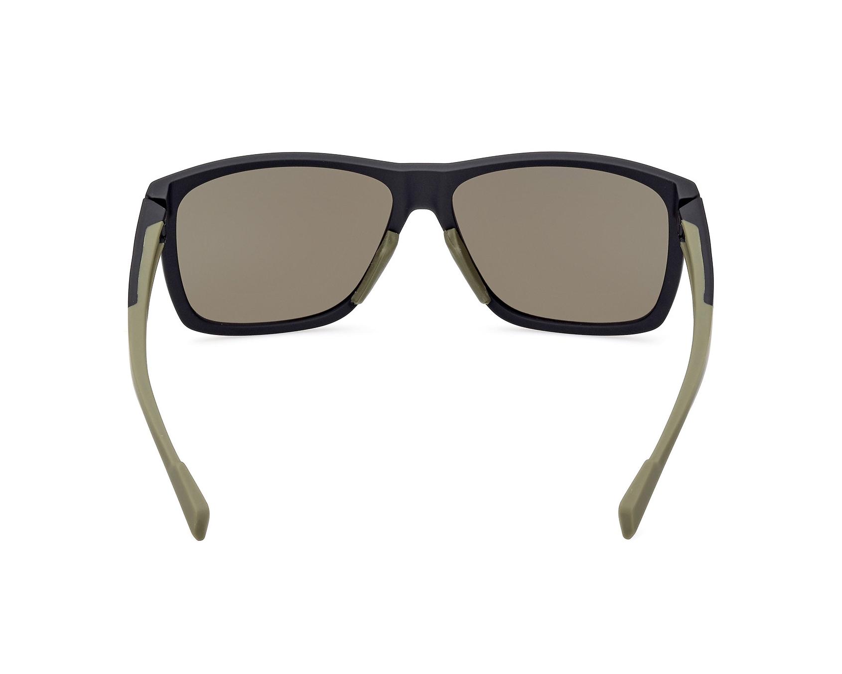 Adidas Sunglasses SP0067-S 02N
