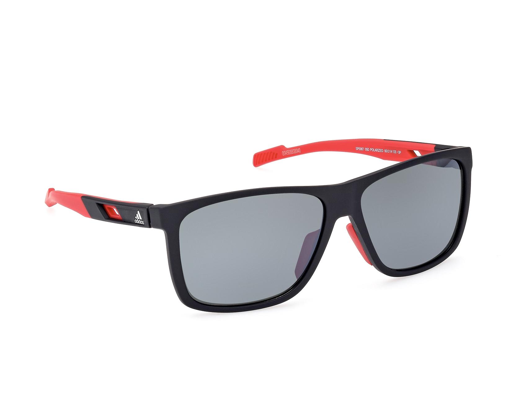 Adidas Sunglasses SP0067-S 05D