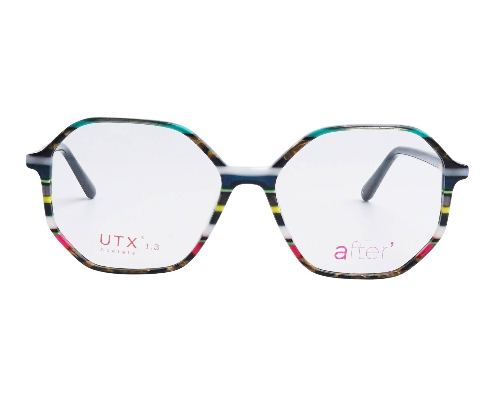 After Glasses AF154 04