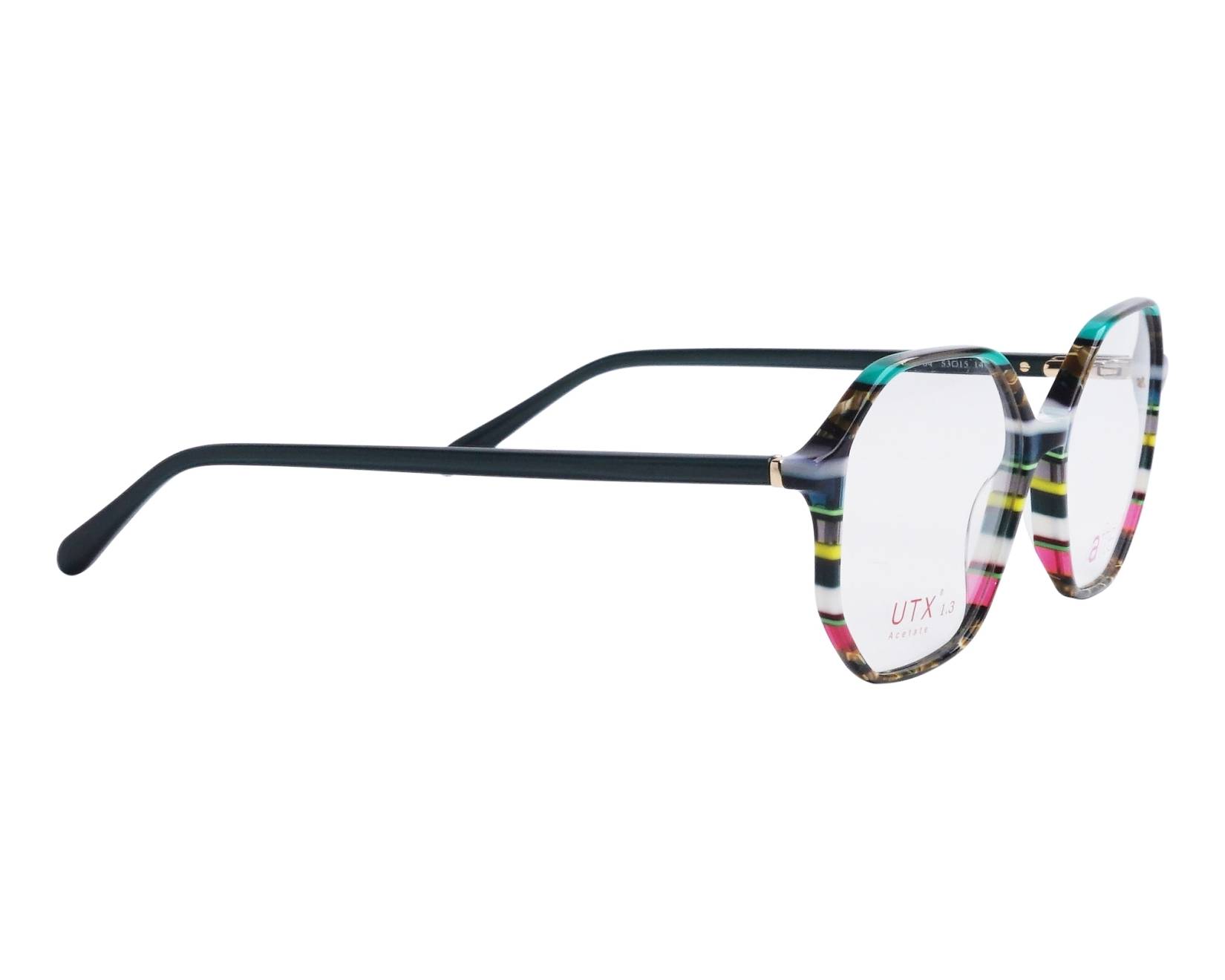 After Glasses AF154 04