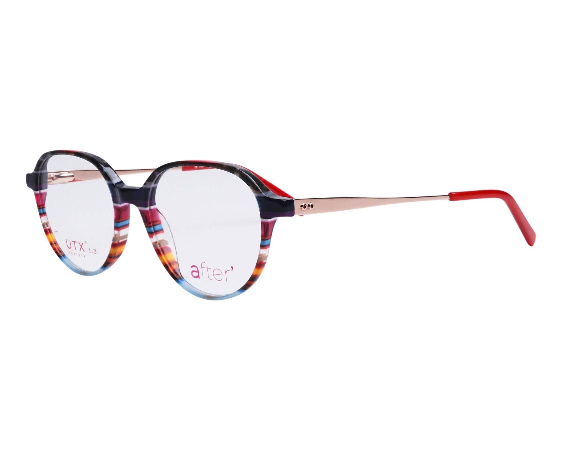 After Glasses AF157 04