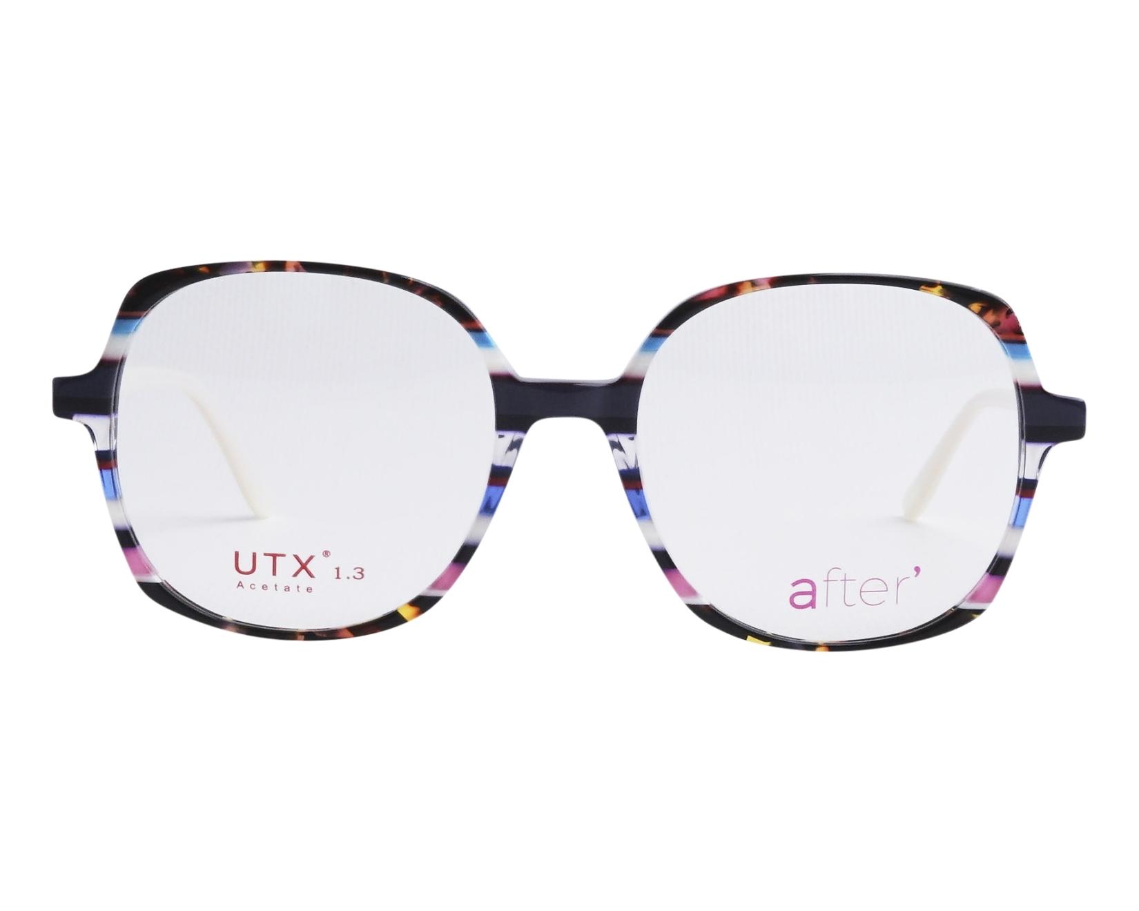 After Glasses AF-168 03
