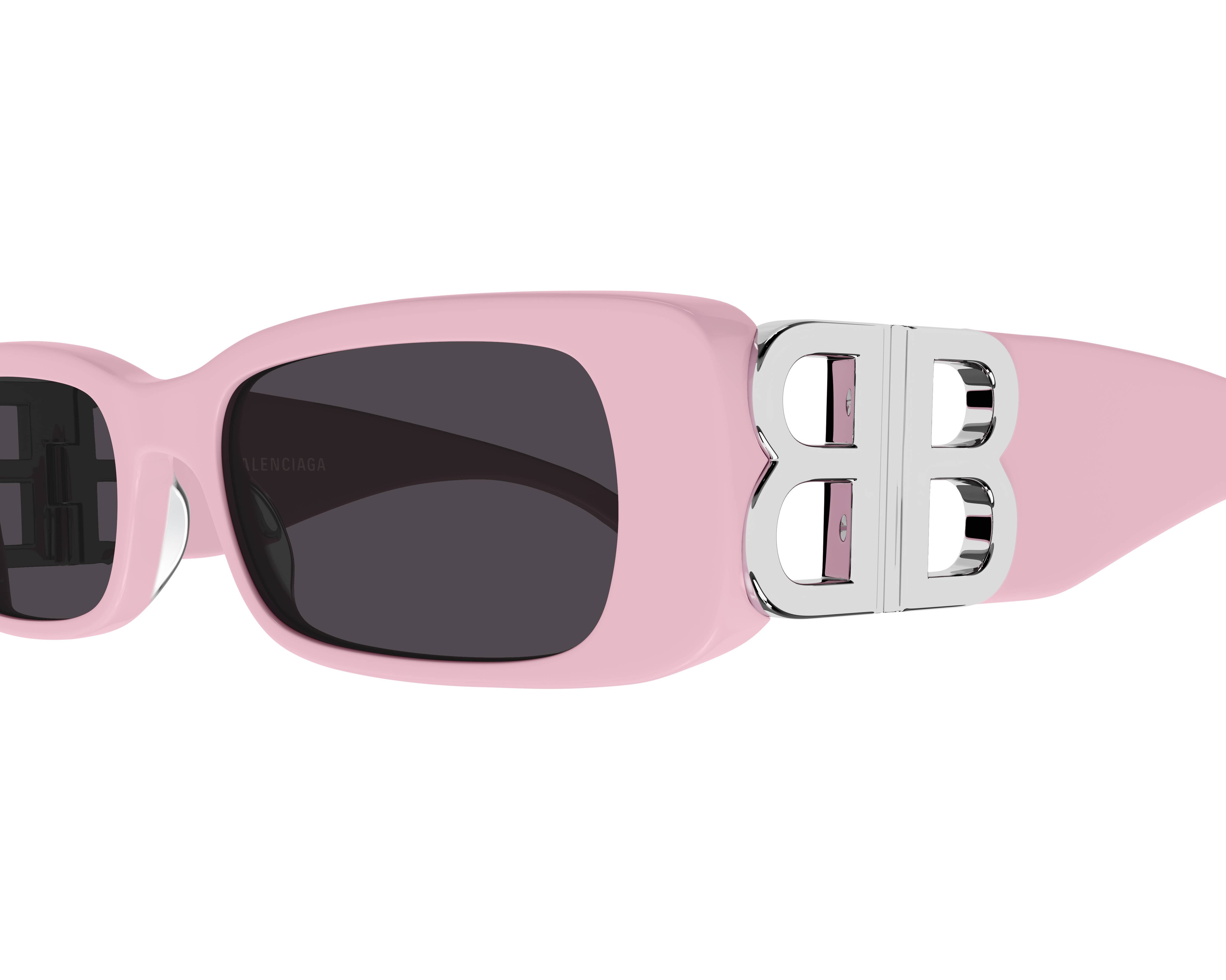 Balenciaga Sunglasses BB0096S 012