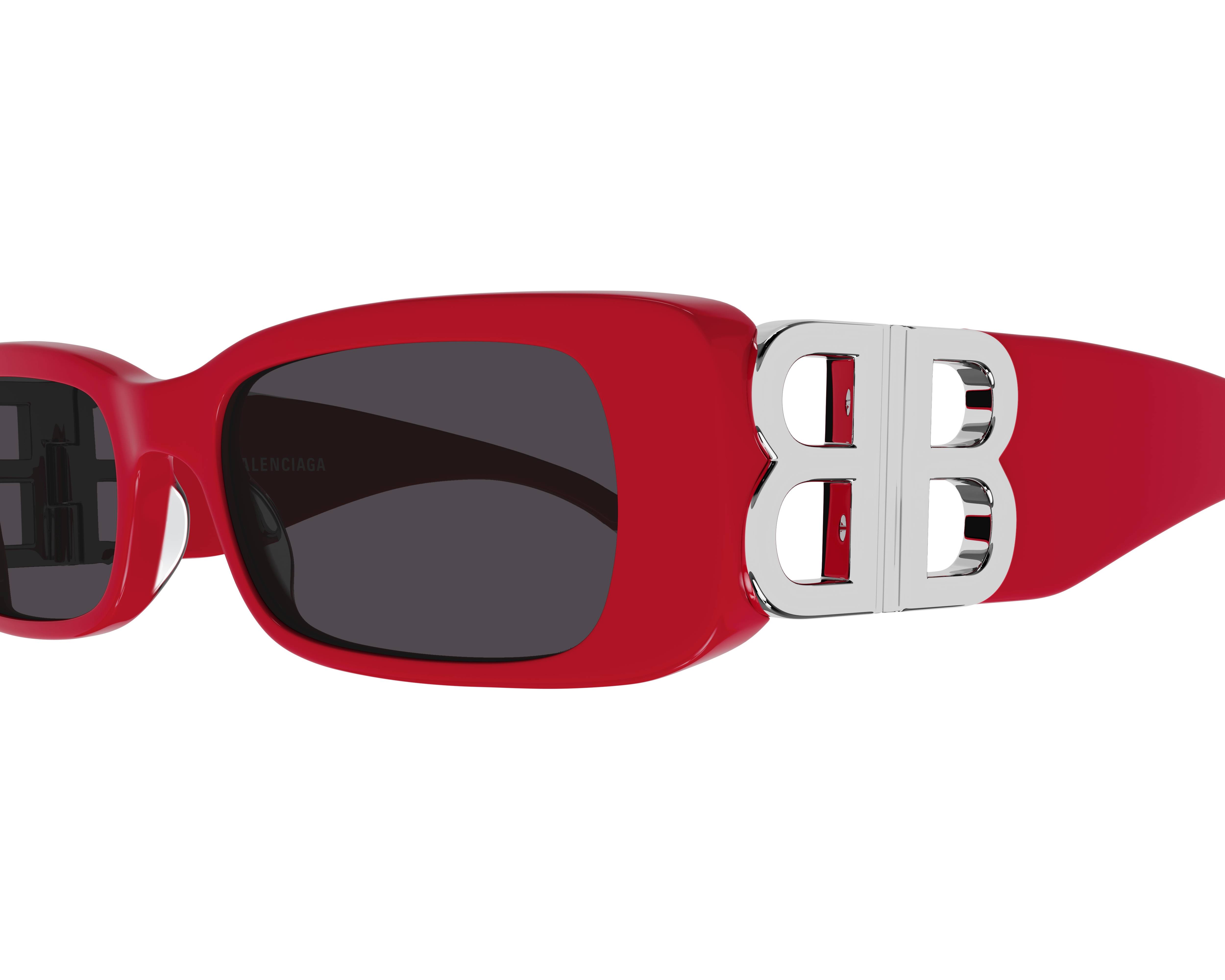 Balenciaga Sunglasses BB0096S 015