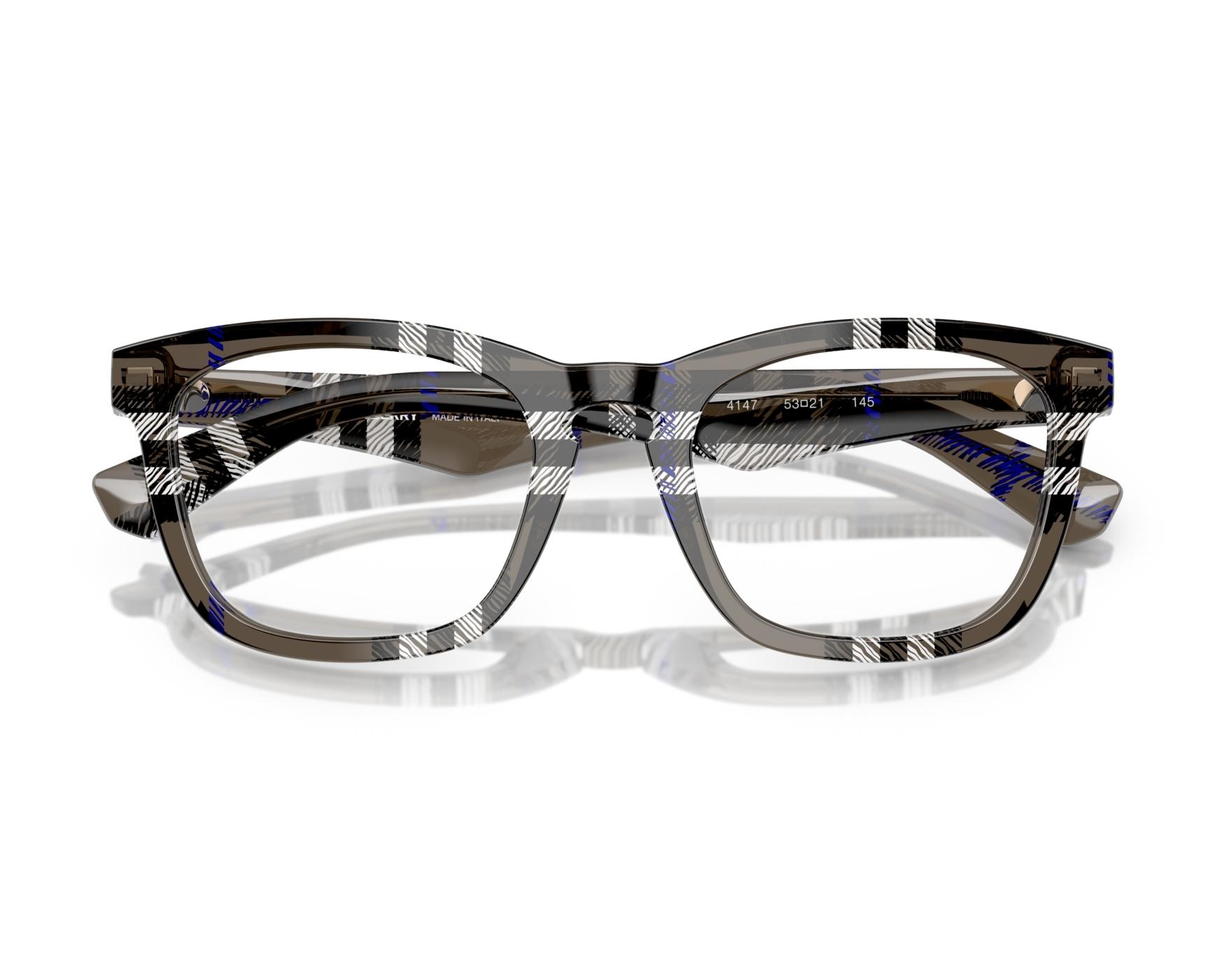 Burberry Glasses BE2417 4147