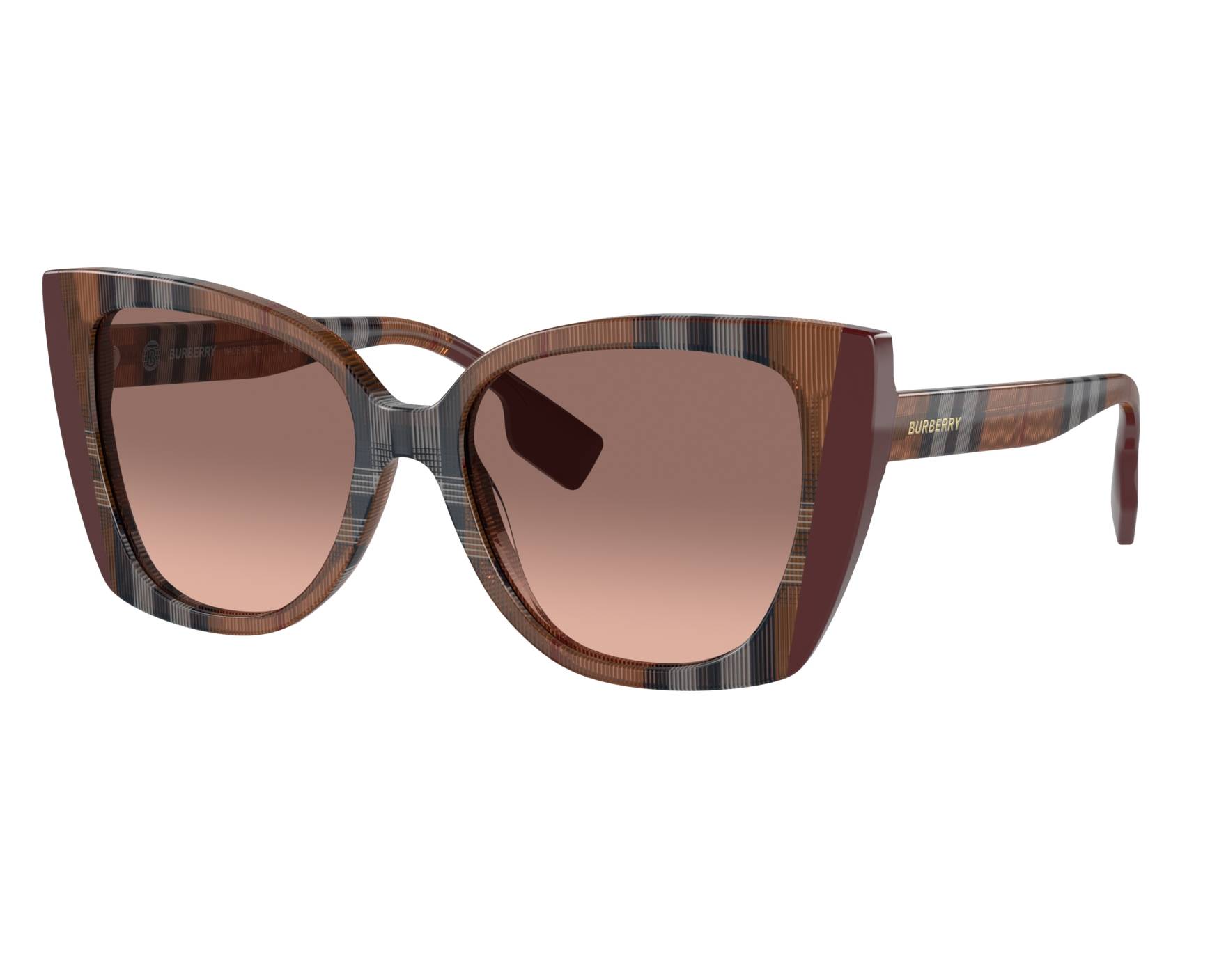 Burberry Sunglasses Meryl BE4393 405413