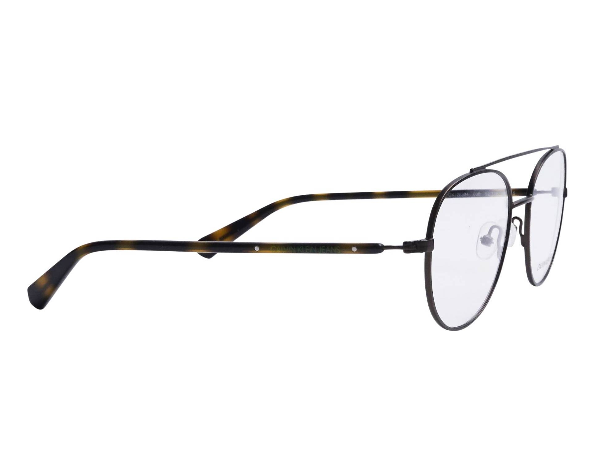 Calvin Klein Glasses CKJ20304 008