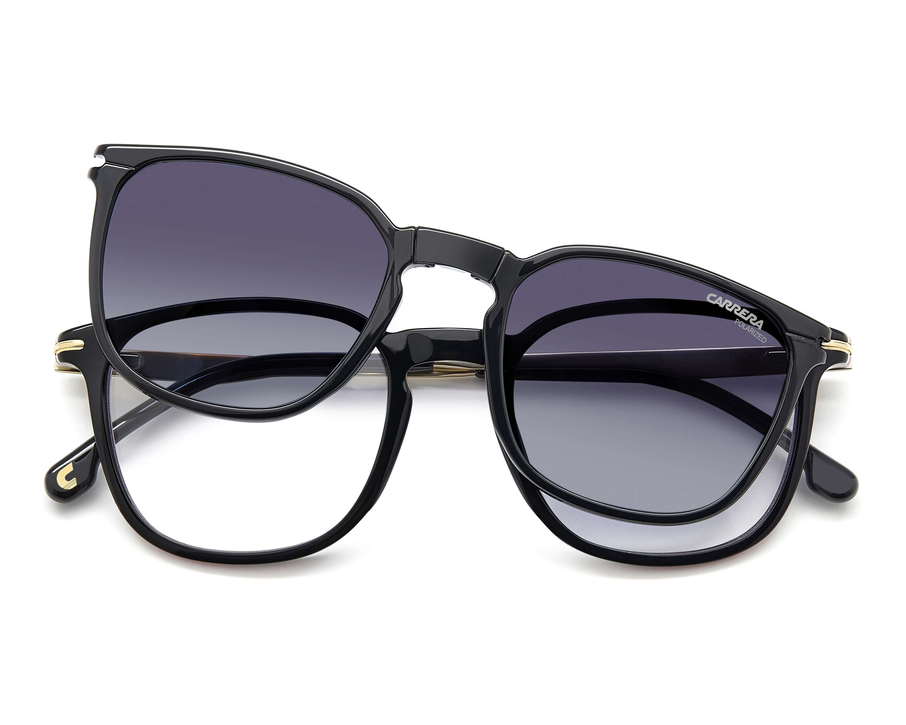 Carrera Glasses CA-332-CS 807/WJ