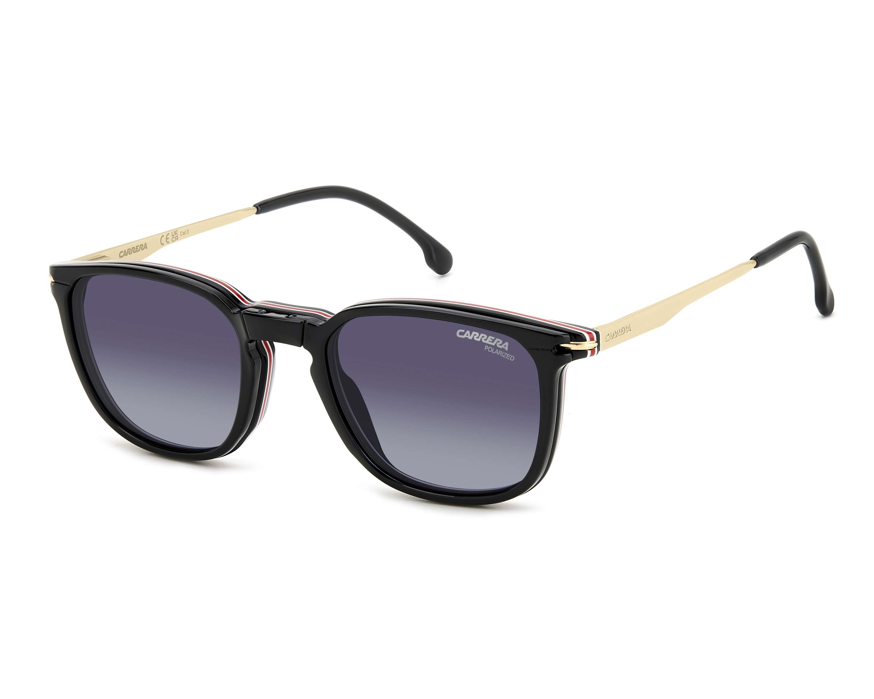 Carrera Glasses CA-332-CS 807/WJ