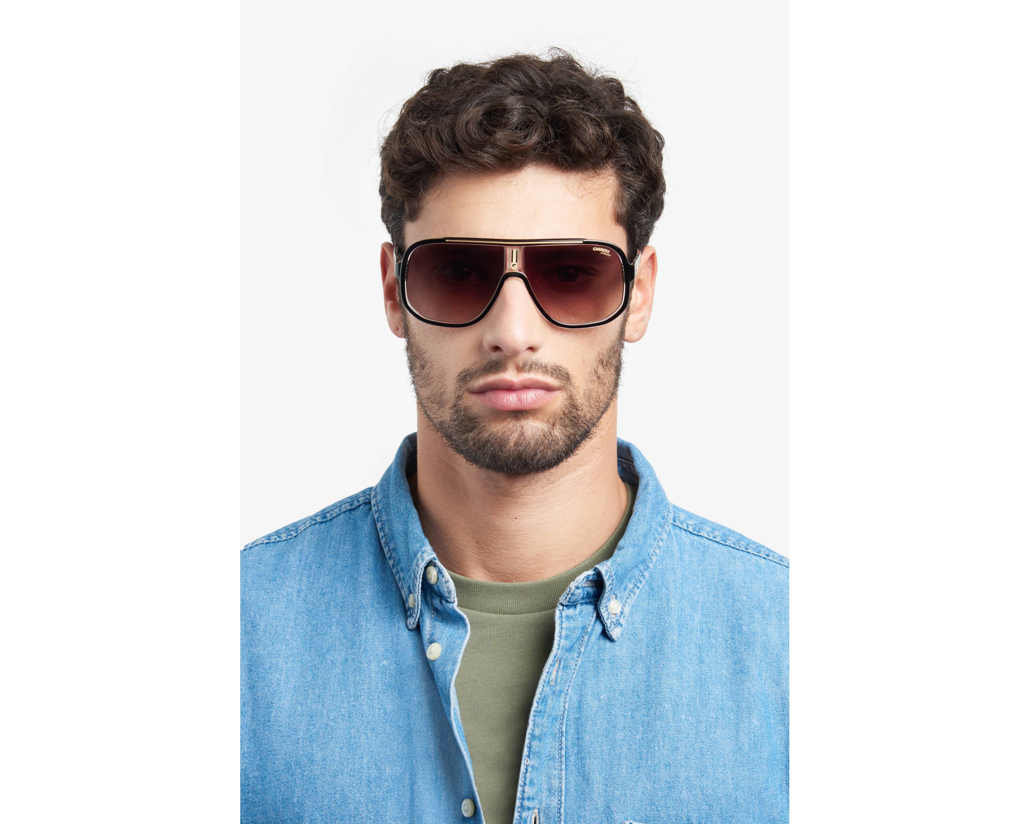 Carrera Sunglasses CARRERA-1058-S 2M2/HA