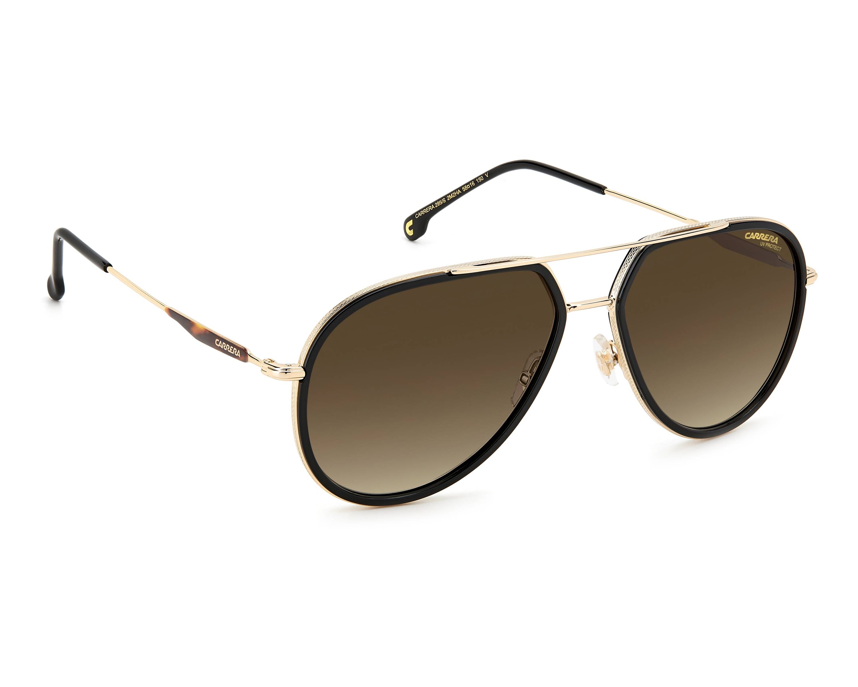 Carrera Sunglasses CARRERA-295-S 2M2/HA