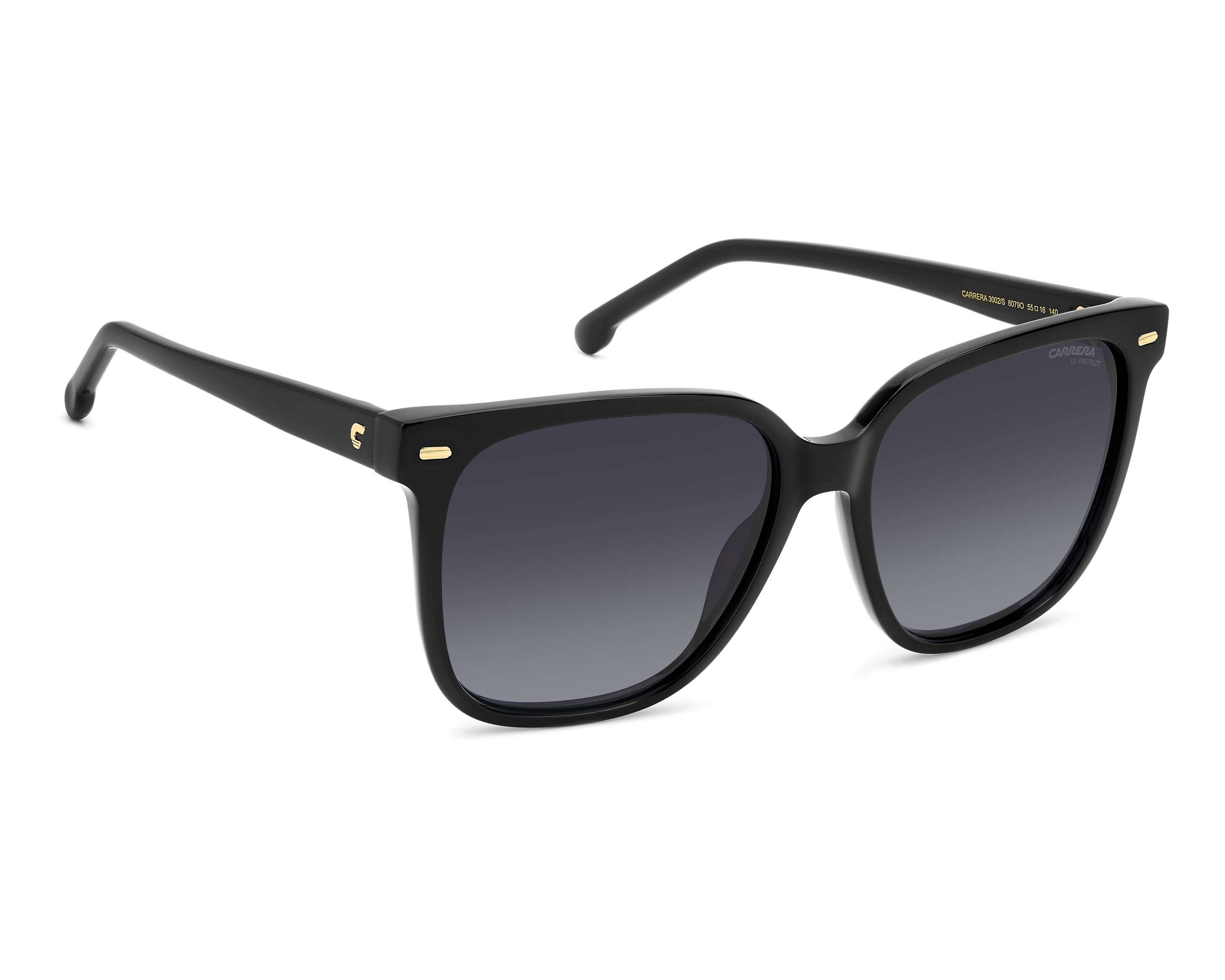 Carrera Sunglasses CARRERA-3002-S 807/9O