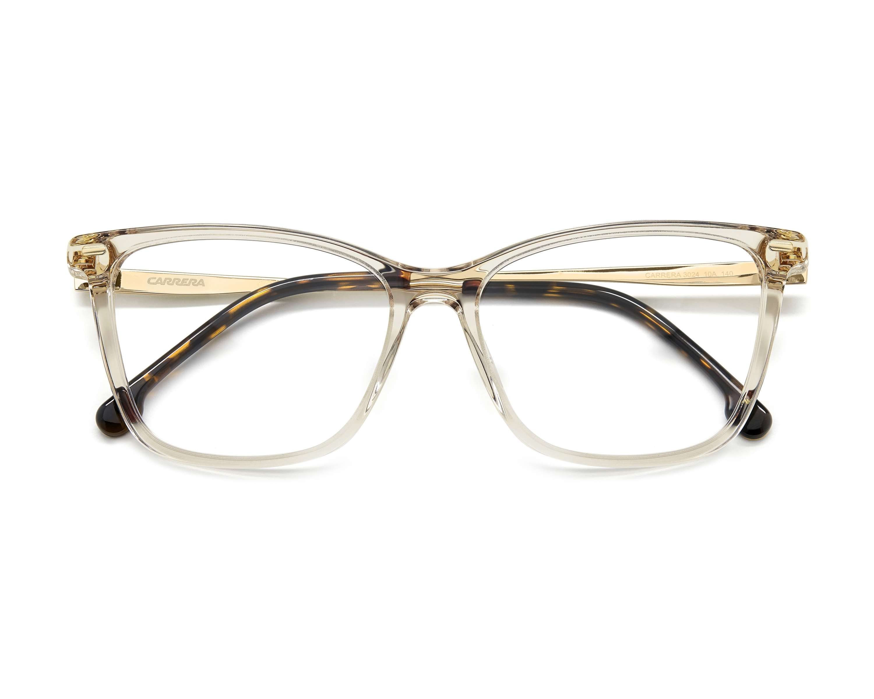 Carrera Glasses CARRERA-3024 10A