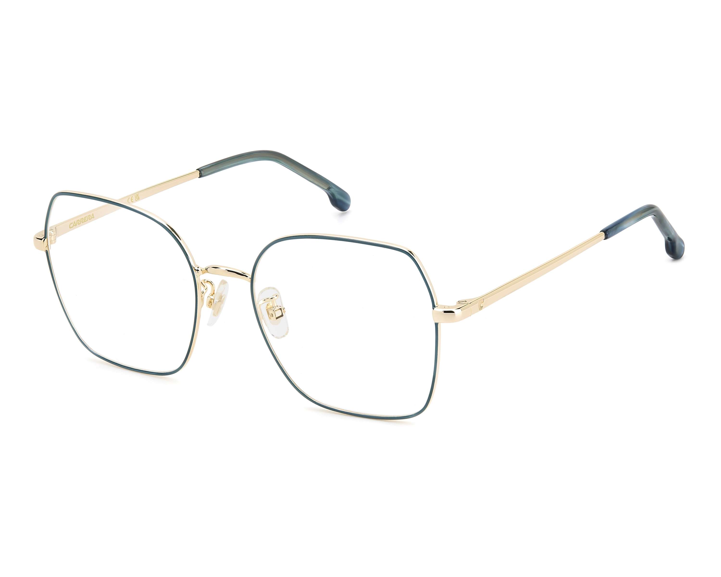 Carrera Glasses CARRERA-3035 PEF