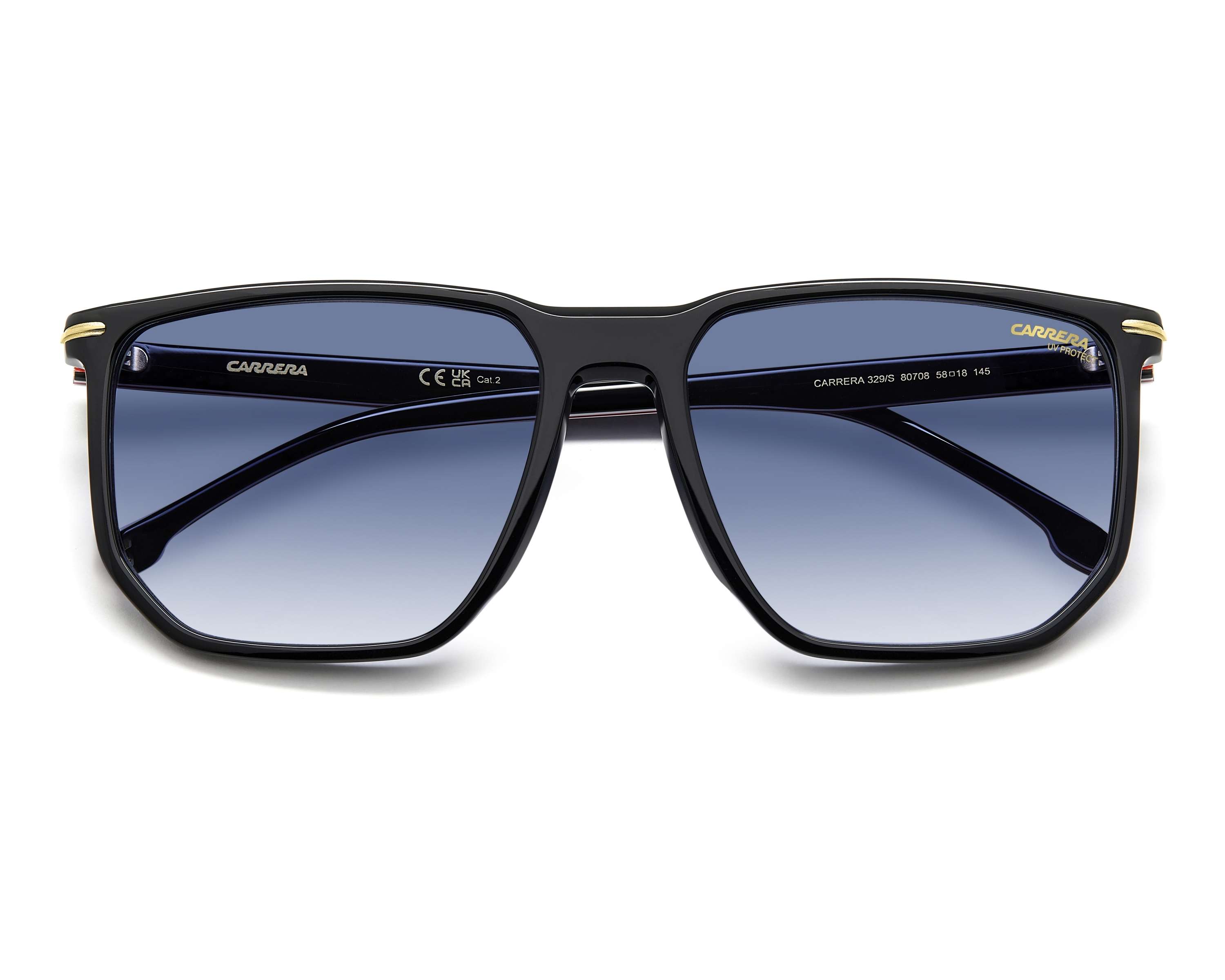 Carrera Sunglasses CARRERA-329-S 807/08