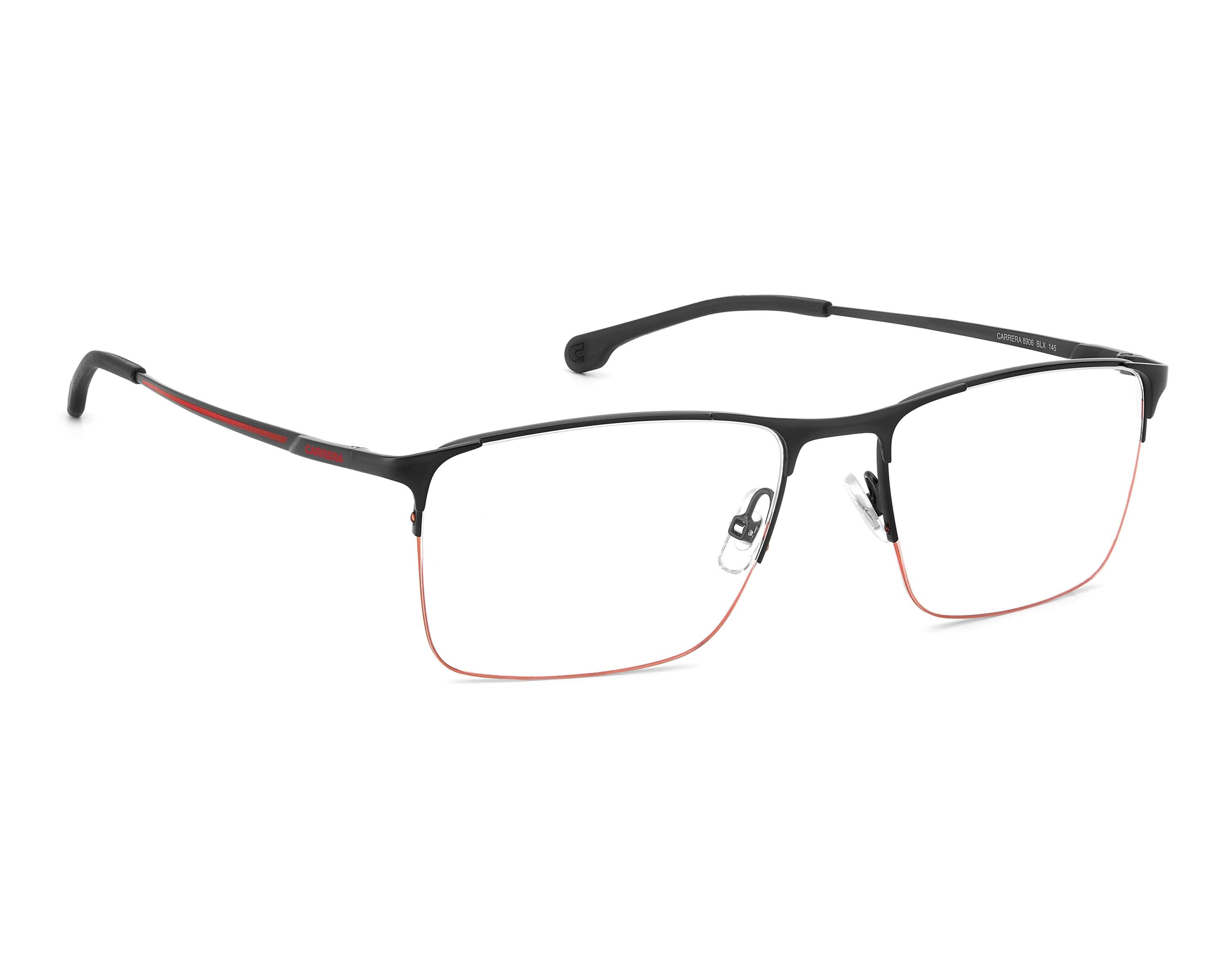 Carrera Glasses CARRERA-8906 BLX