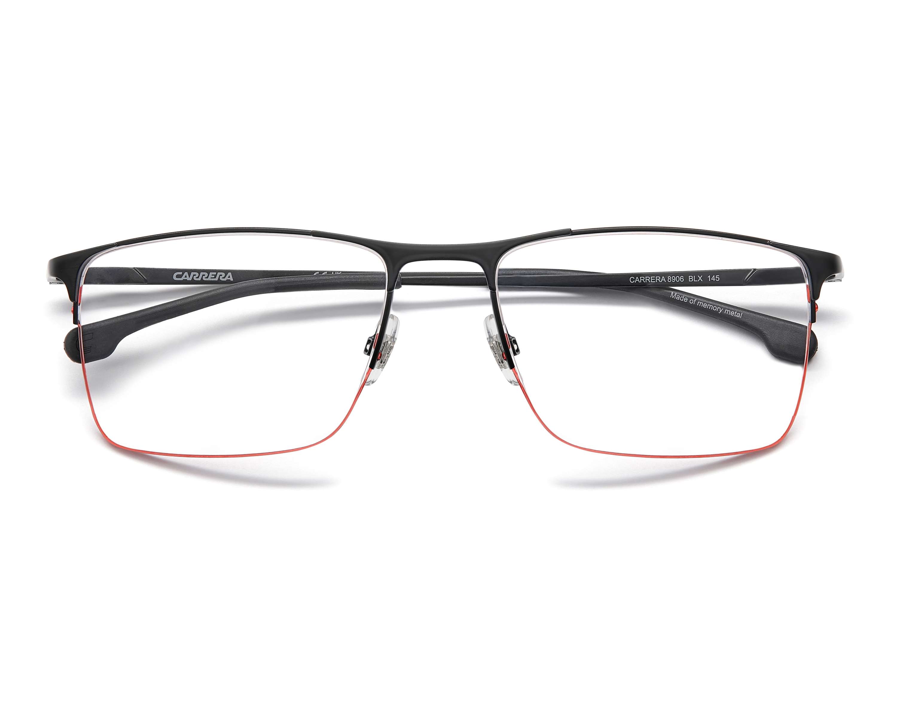Carrera Glasses CARRERA-8906 BLX