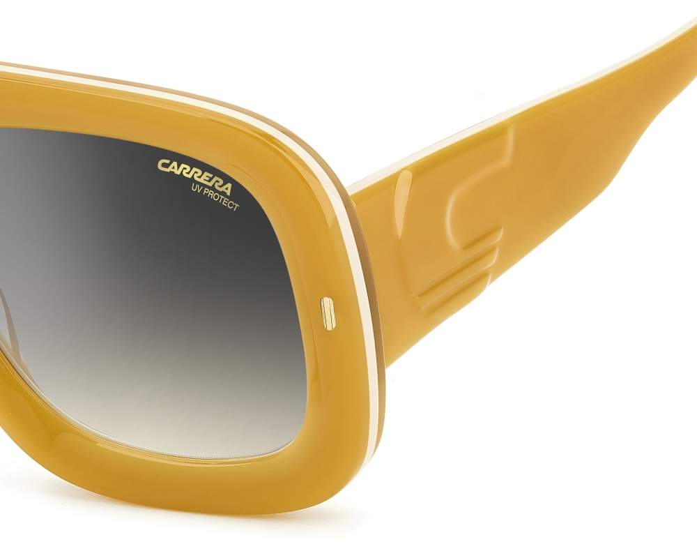 Carrera Sunglasses FLAGLAB-18 001/IC