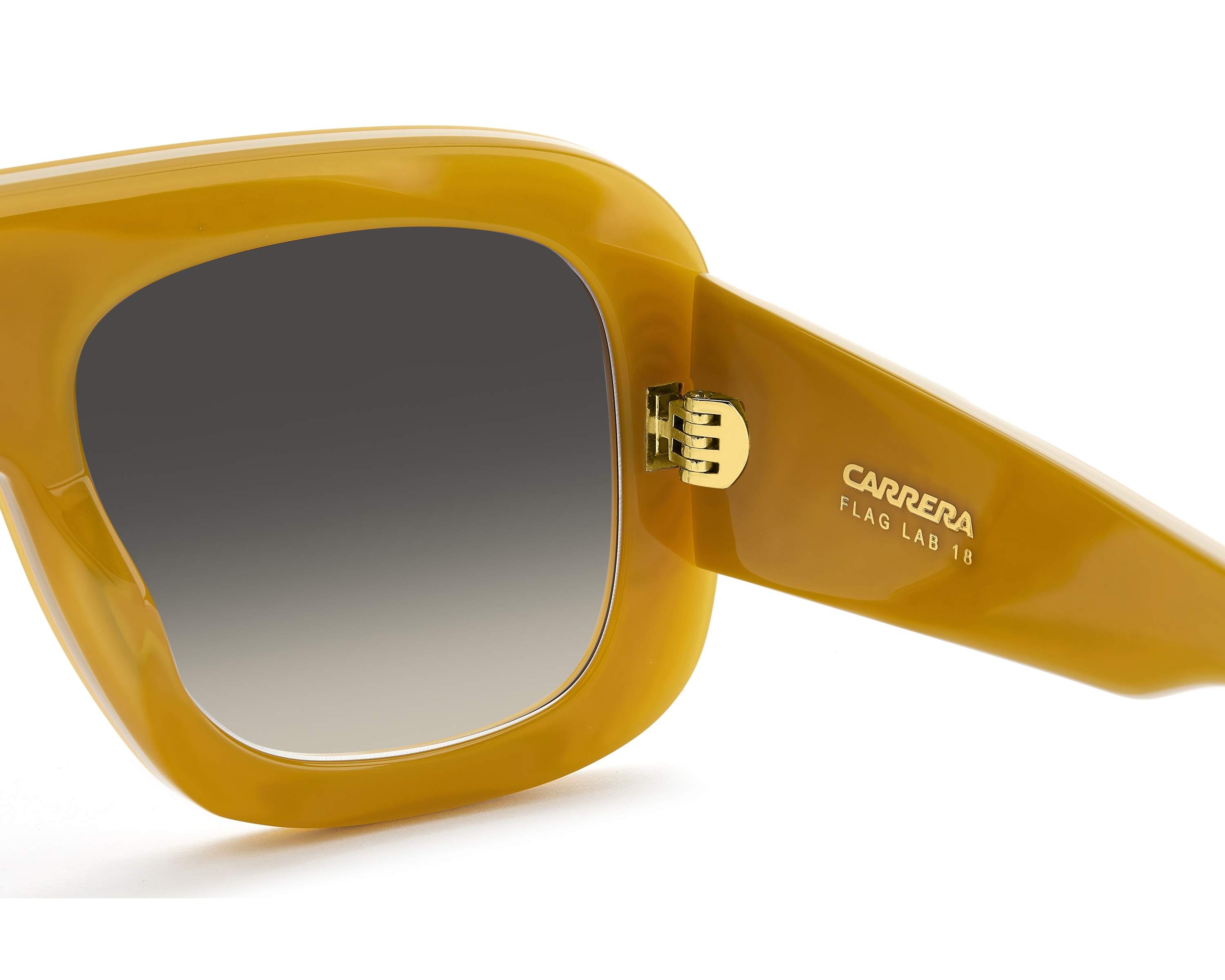 Carrera Sunglasses FLAGLAB-18 001/IC