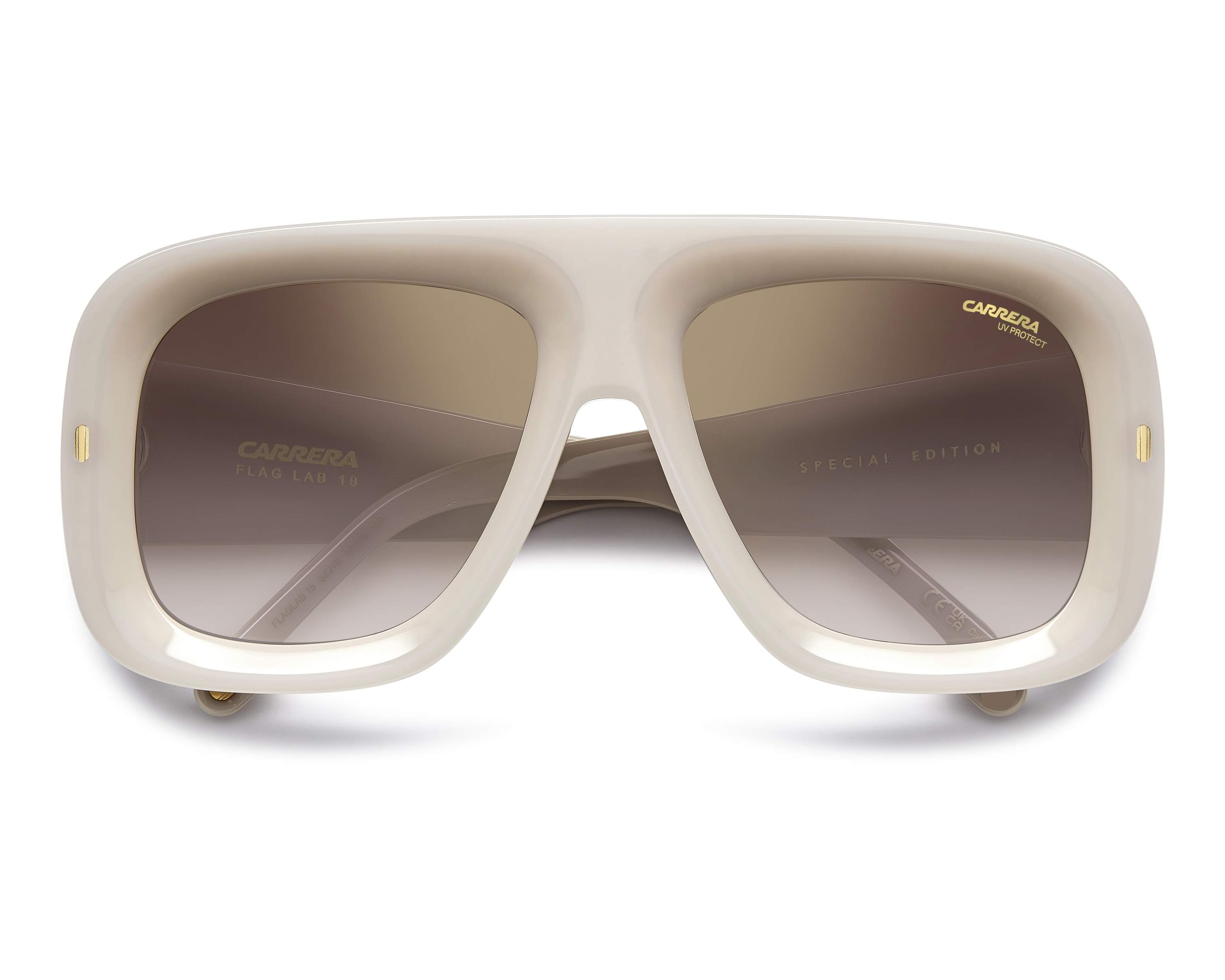 Carrera Sunglasses FLAGLAB-18 SZJ/YK