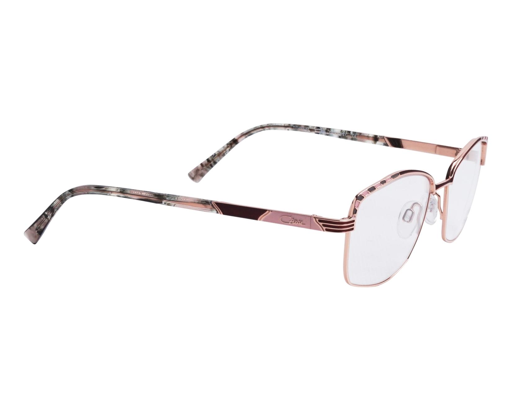 Cazal Glasses 1286 003