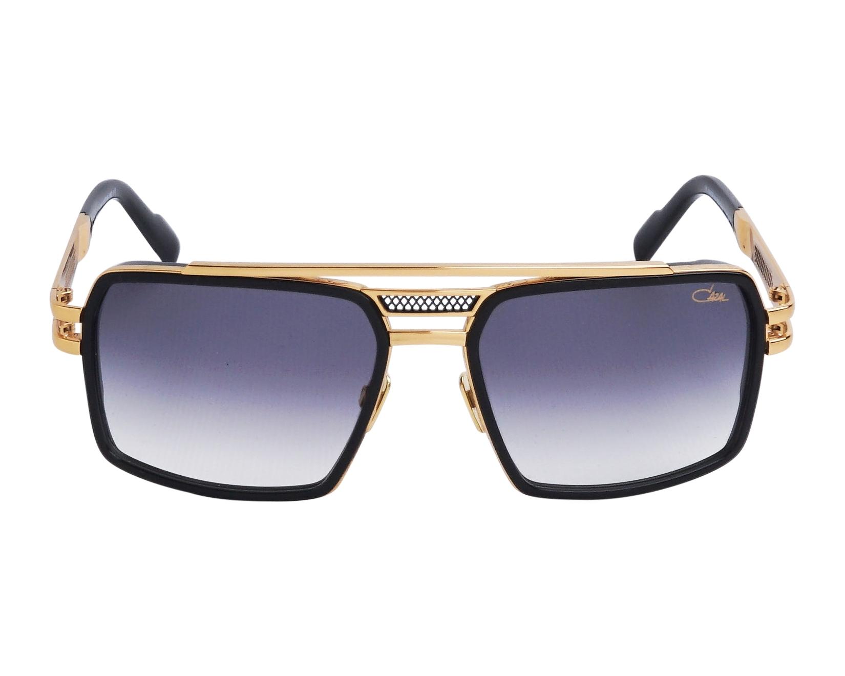 Cazal Sunglasses 6033-3 001