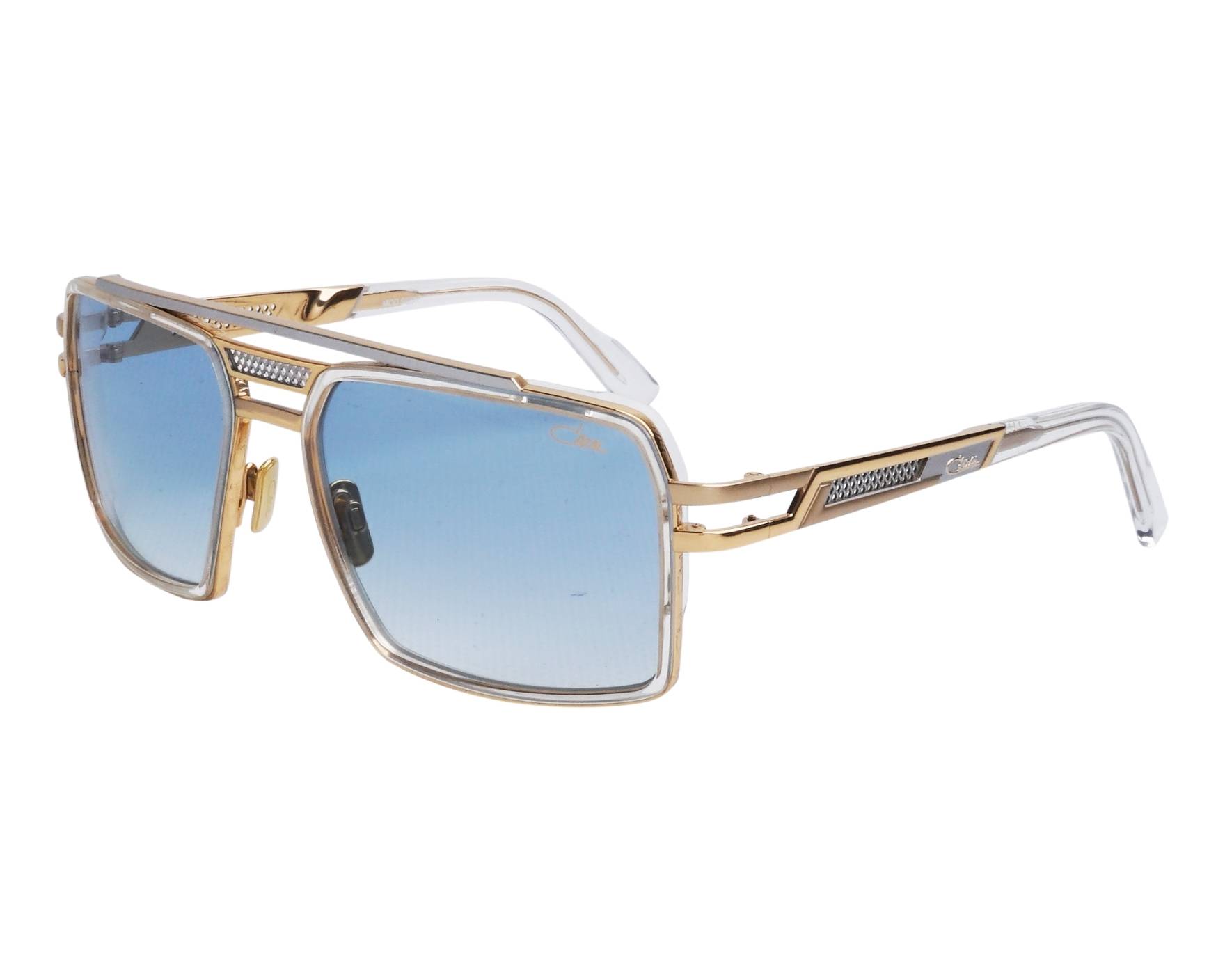 Cazal Sunglasses 6033-3 004