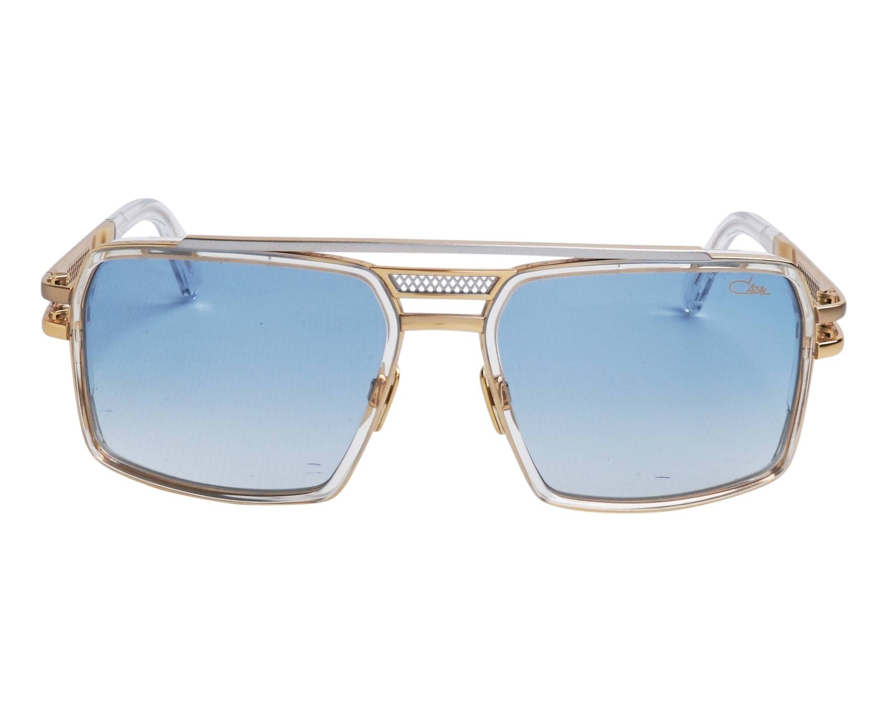 Cazal Sunglasses 6033-3 004