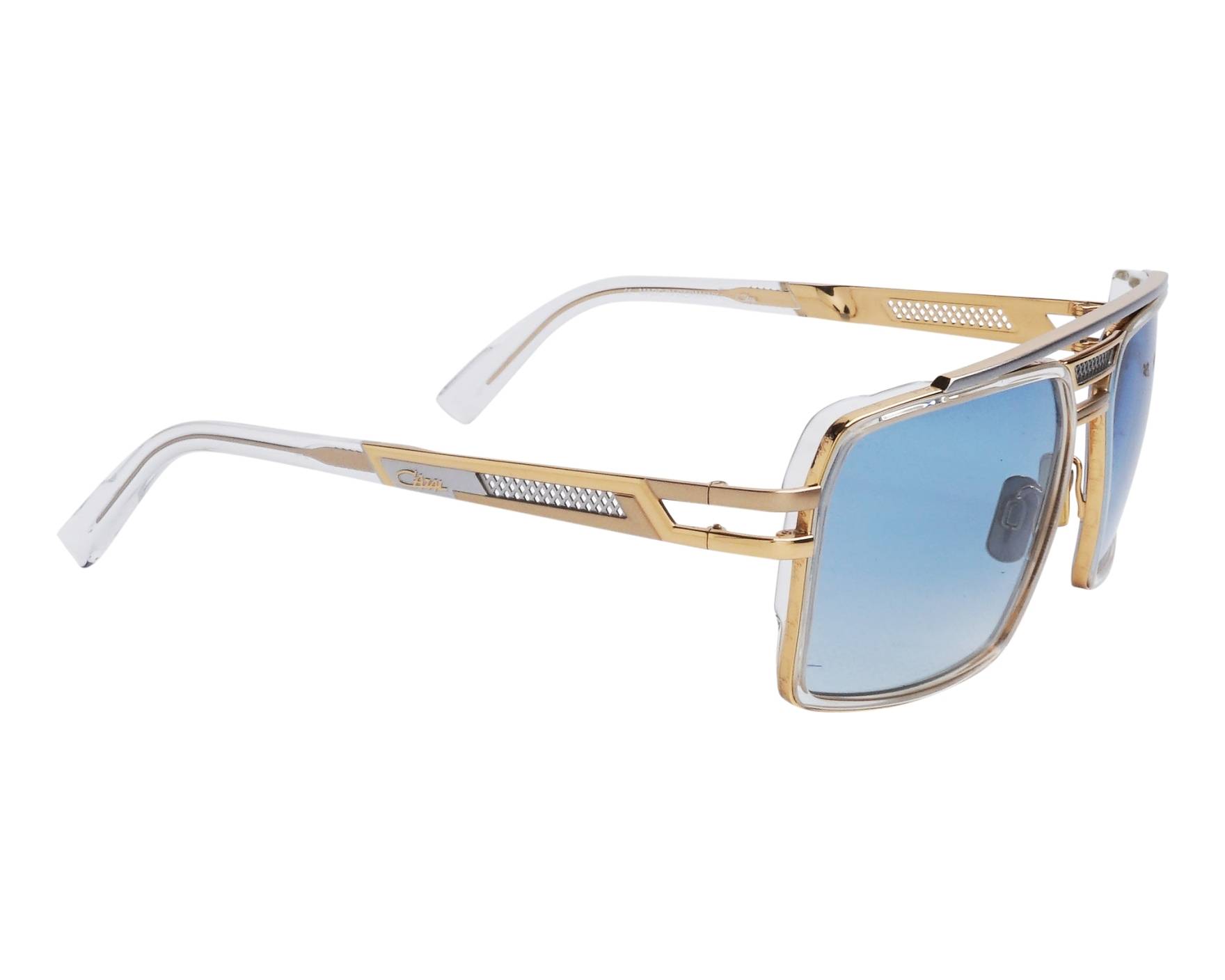 Cazal Sunglasses 6033-3 004