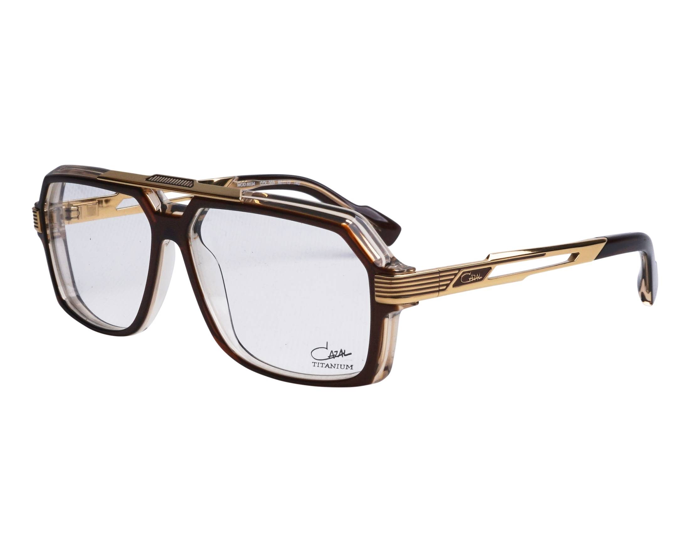 Cazal Glasses 6034 003
