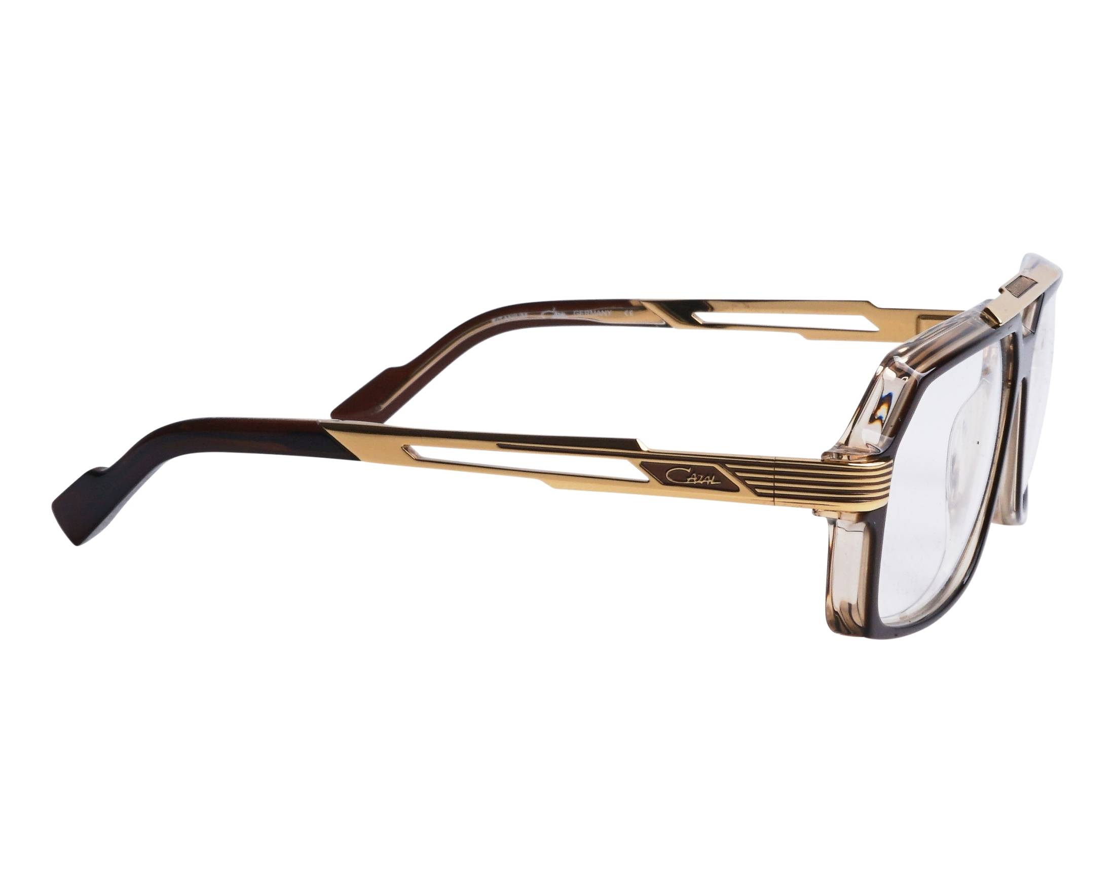 Cazal Glasses 6034 003