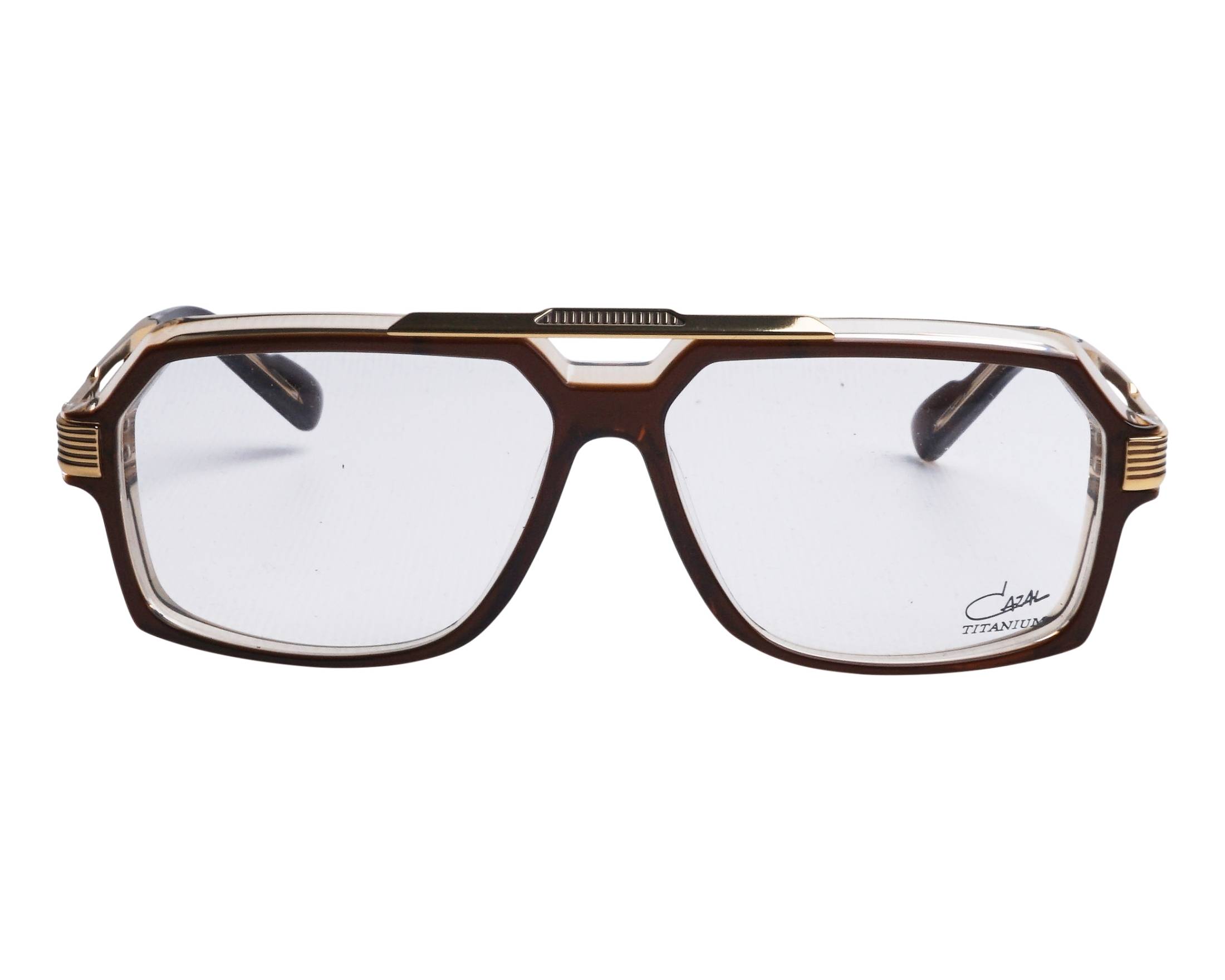 Cazal Glasses 6034 003