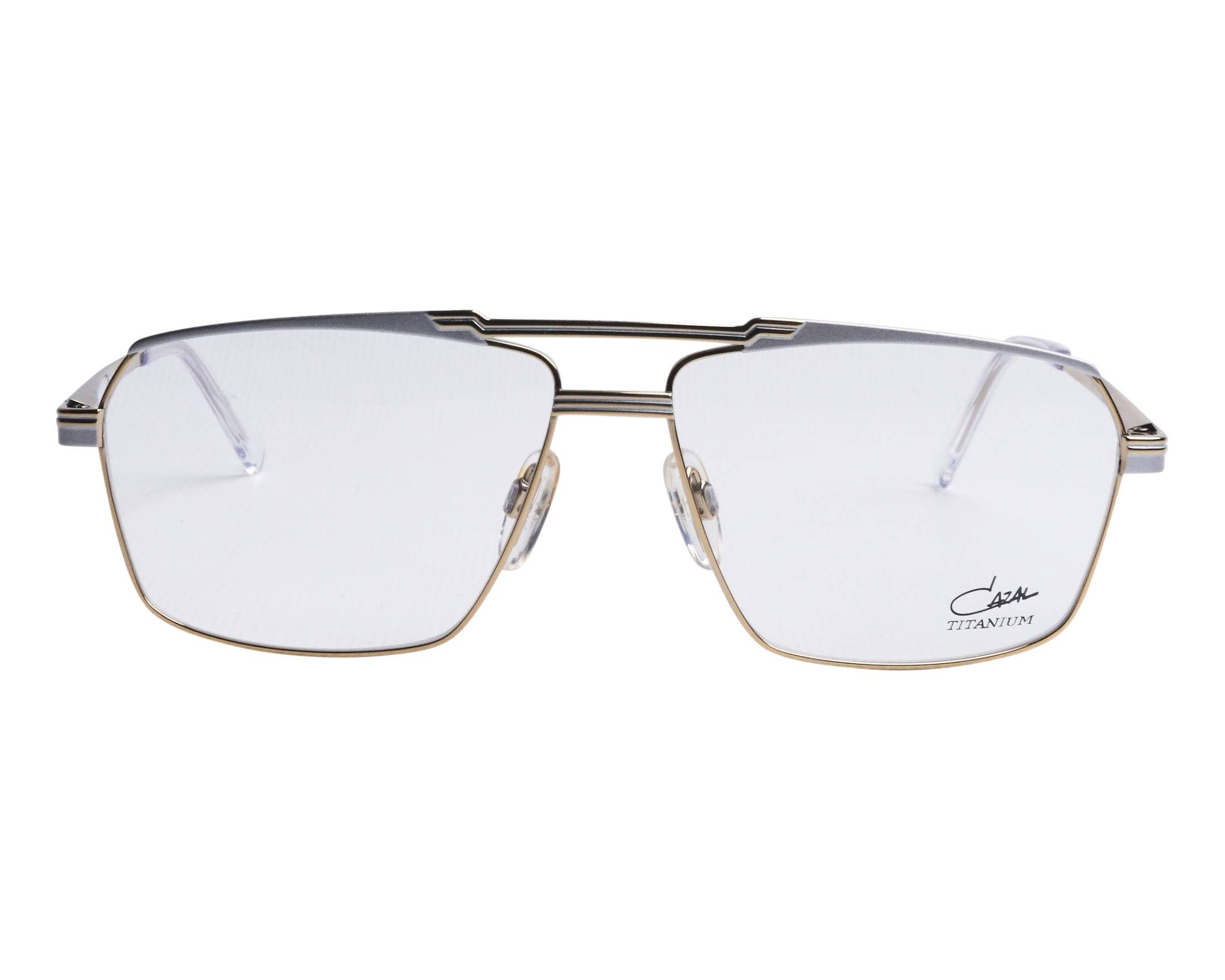 Cazal Glasses 7109 002
