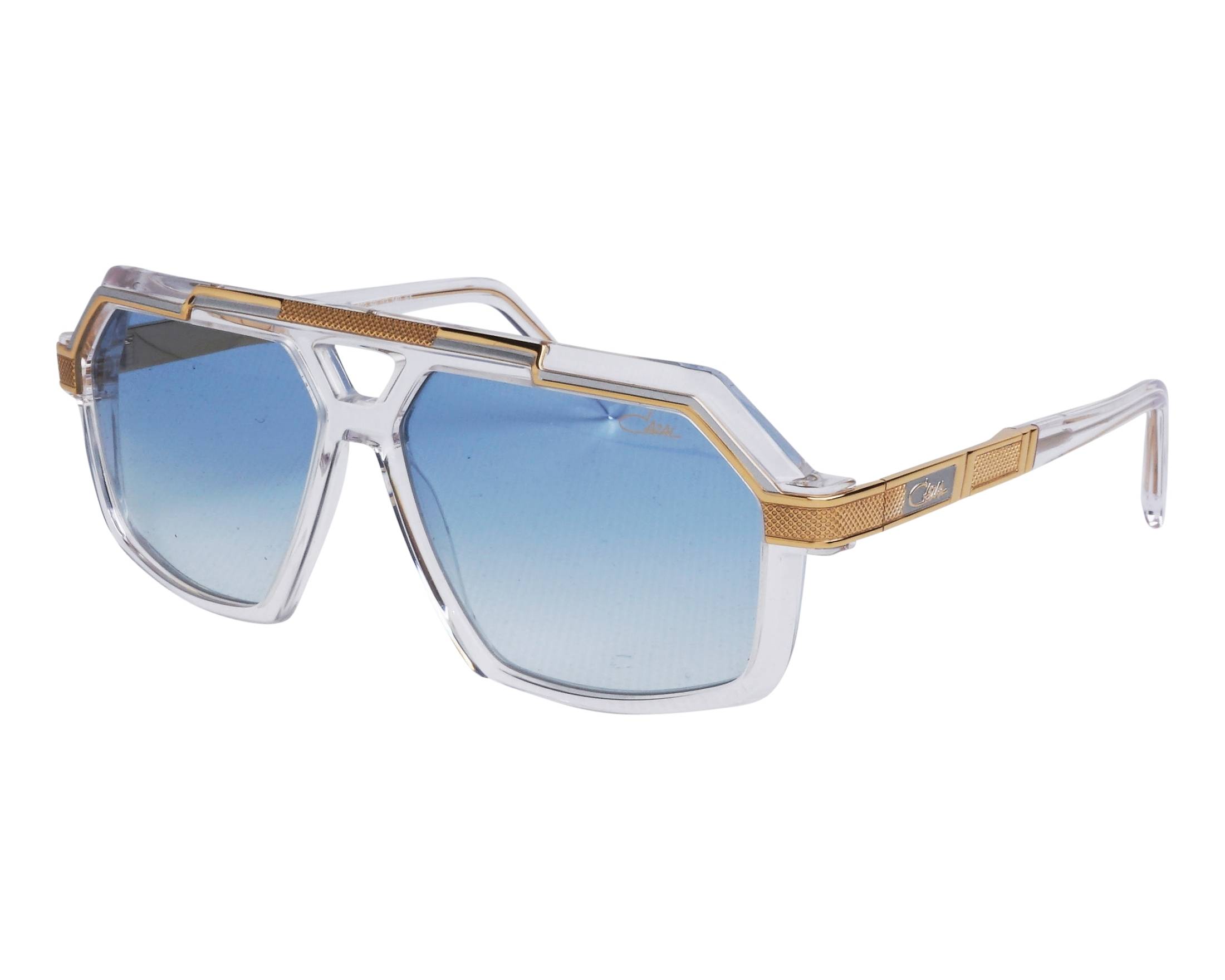 Cazal Sunglasses 8048 002