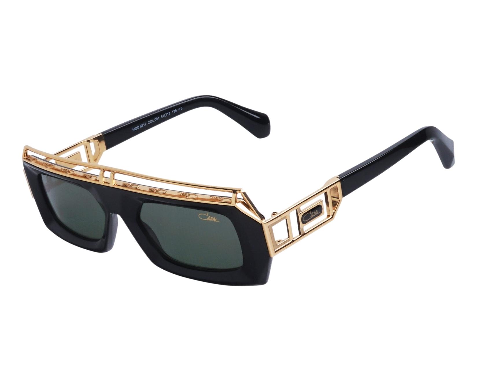 Cazal Sunglasses 8517 001