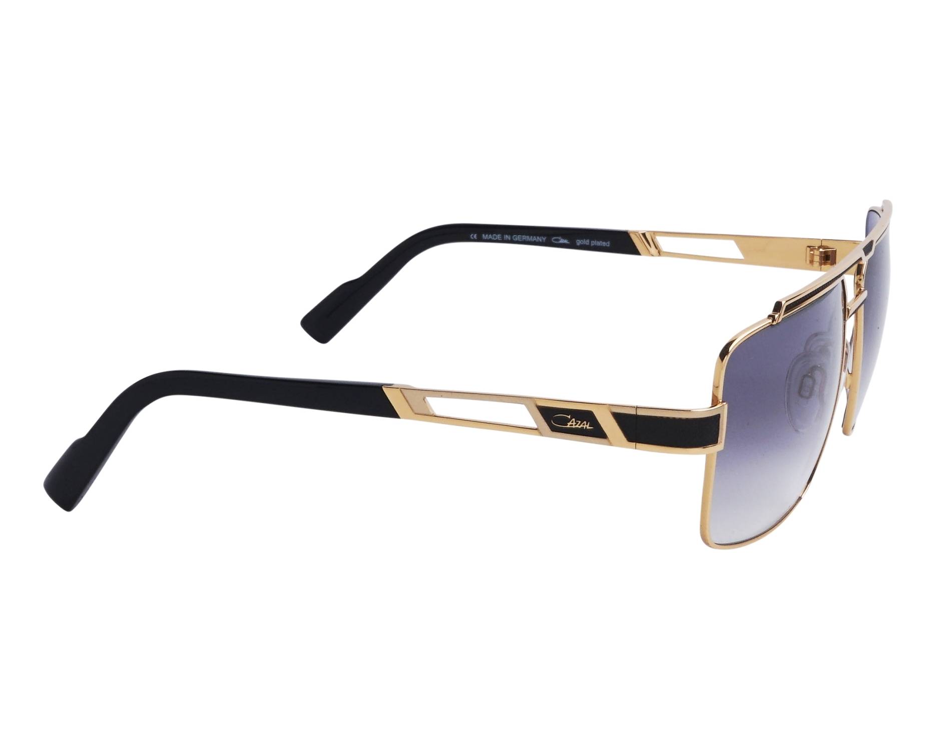Cazal Sunglasses 9106 001